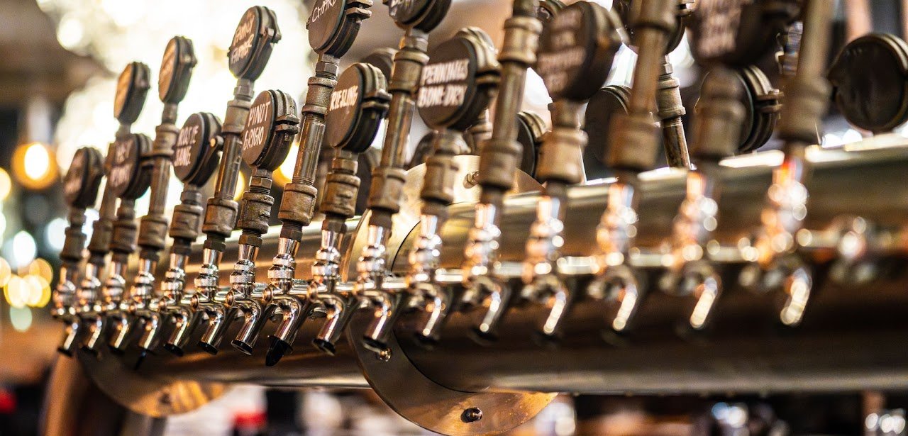 Our Story — Industry Kitchen + Bar - Sparta, NJ