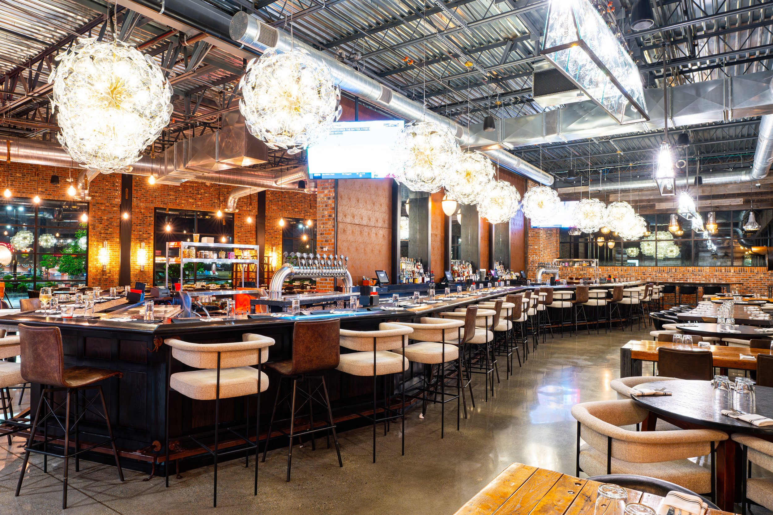 Industry Kitchen + Bar - Sparta, NJ