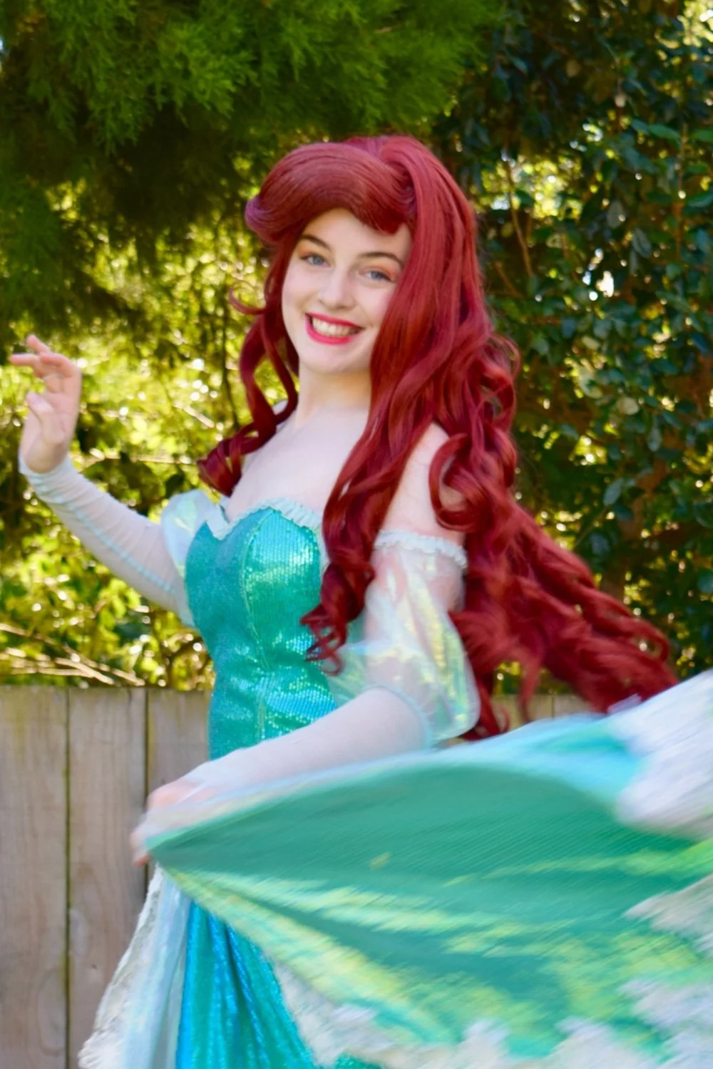 Our Characters — Enchanted Entertainment NZ
