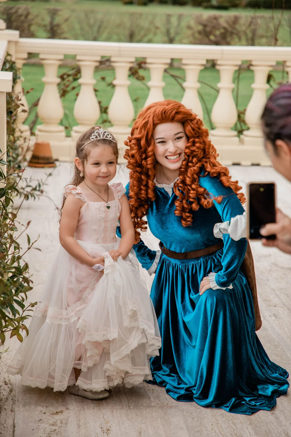 Princess Parties Hamilton | Superhero Parties Waikato | Enchanted ...