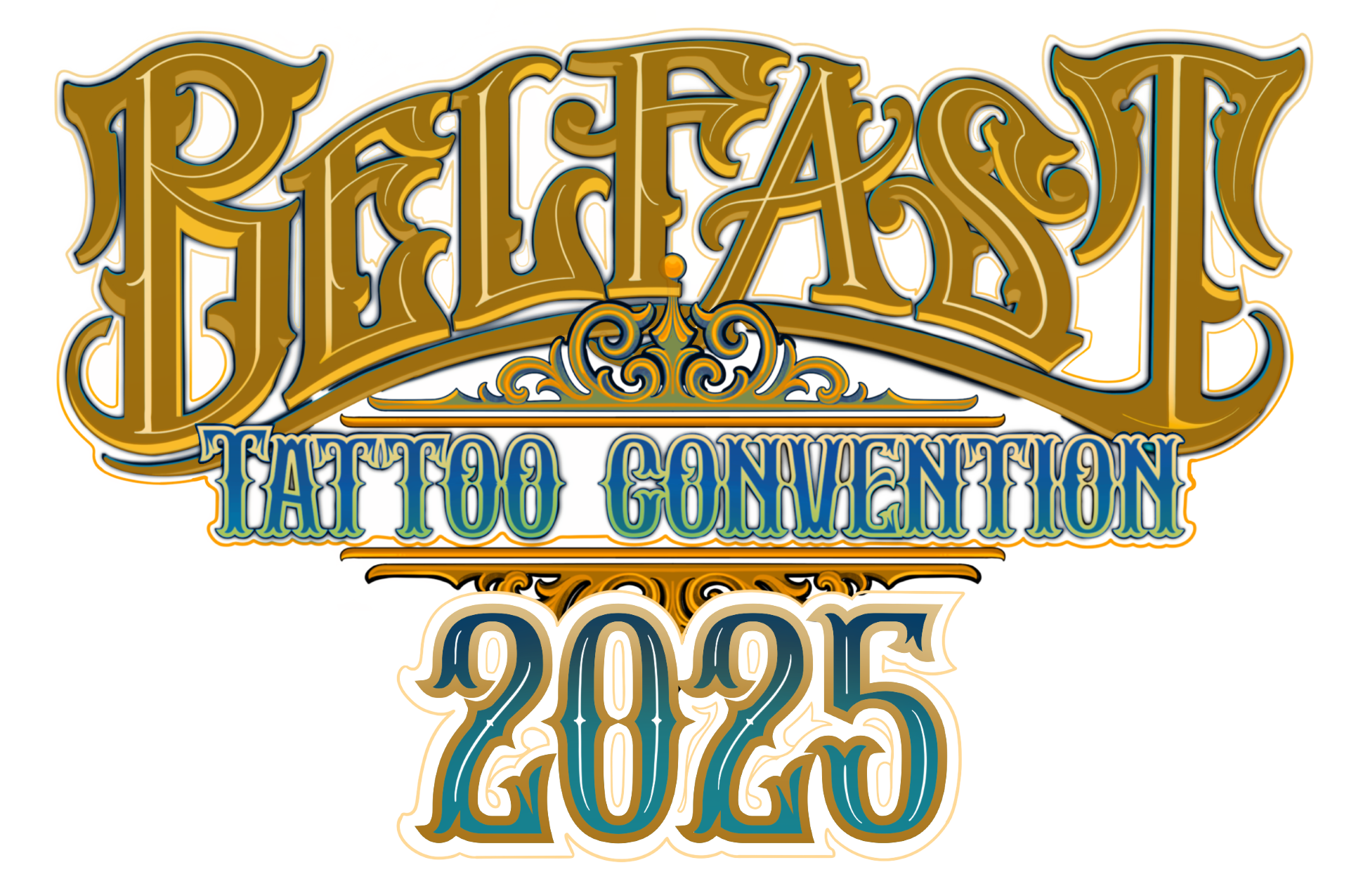 Belfast Tattoo Convention | Discover & Book Your Spot Today