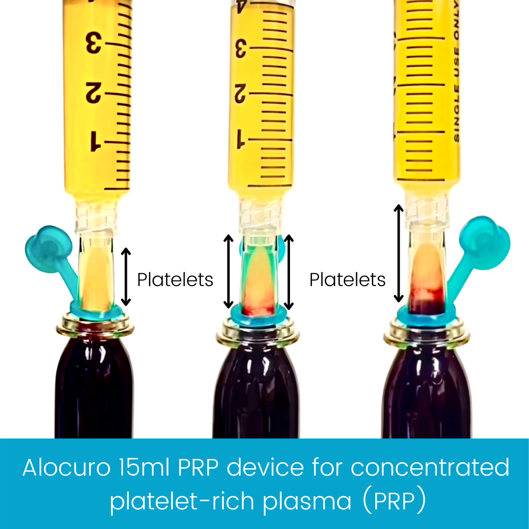 PRP | Enhance Skin Naturally — Book Today — Glasglow Skin Clinic