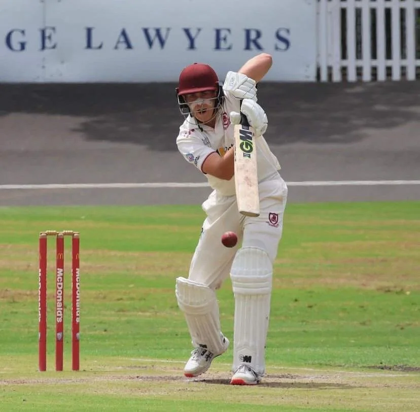 Instinct Cricket | Realise Your Potential