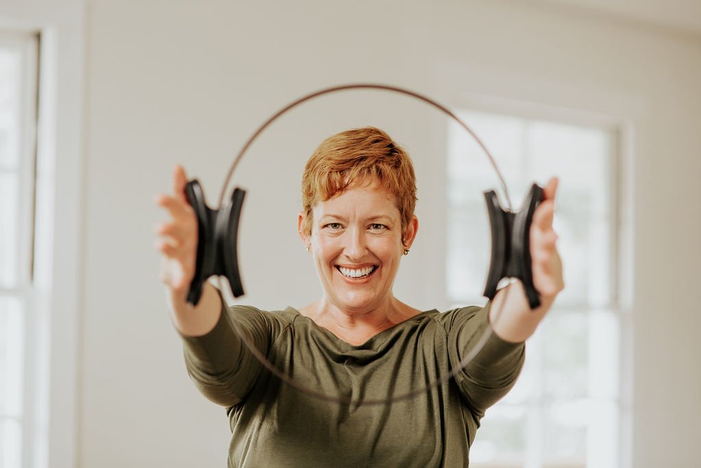 Pilates Studio Jacksonville, FL | Pilates by Jen