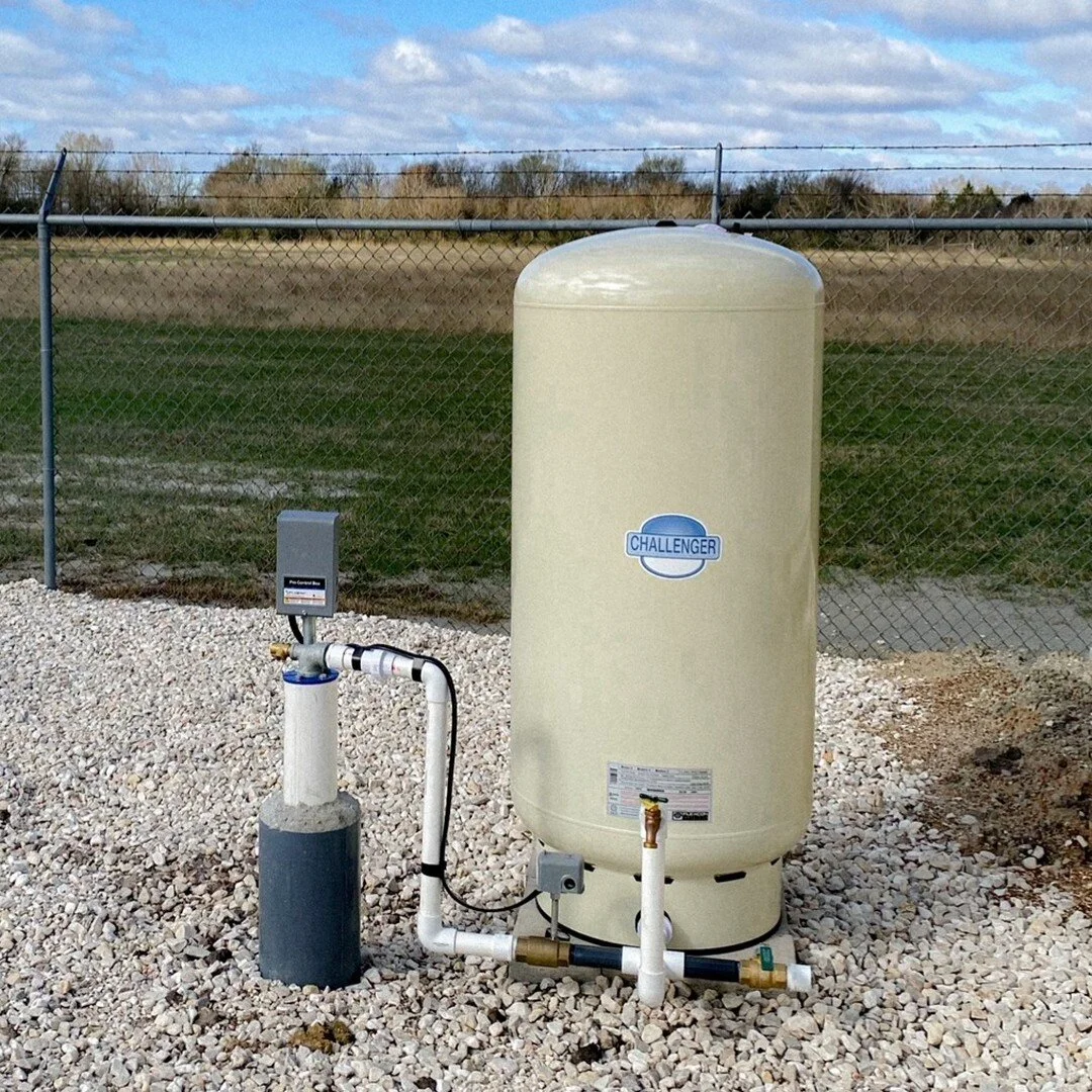 Busselman Water Wells Contact Form — Busselman Water Wells, LLC