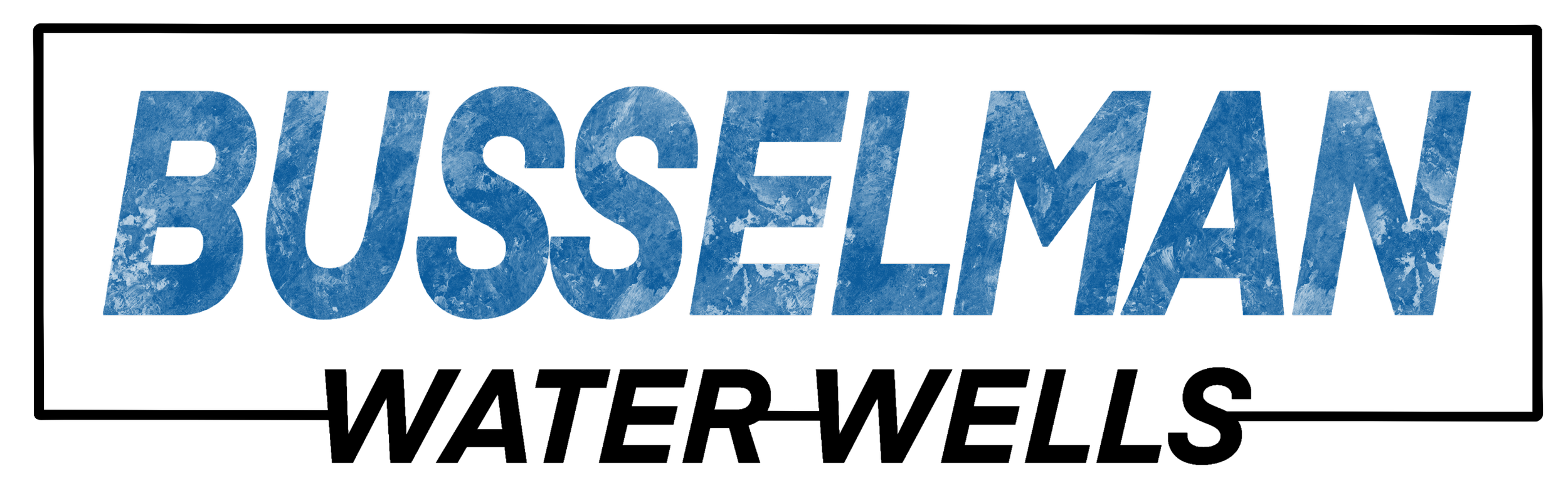 Busselman Water Wells, LLC - Drilling + Water Well Service Repairs