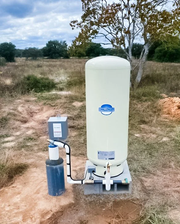 Busselman Water Wells, LLC