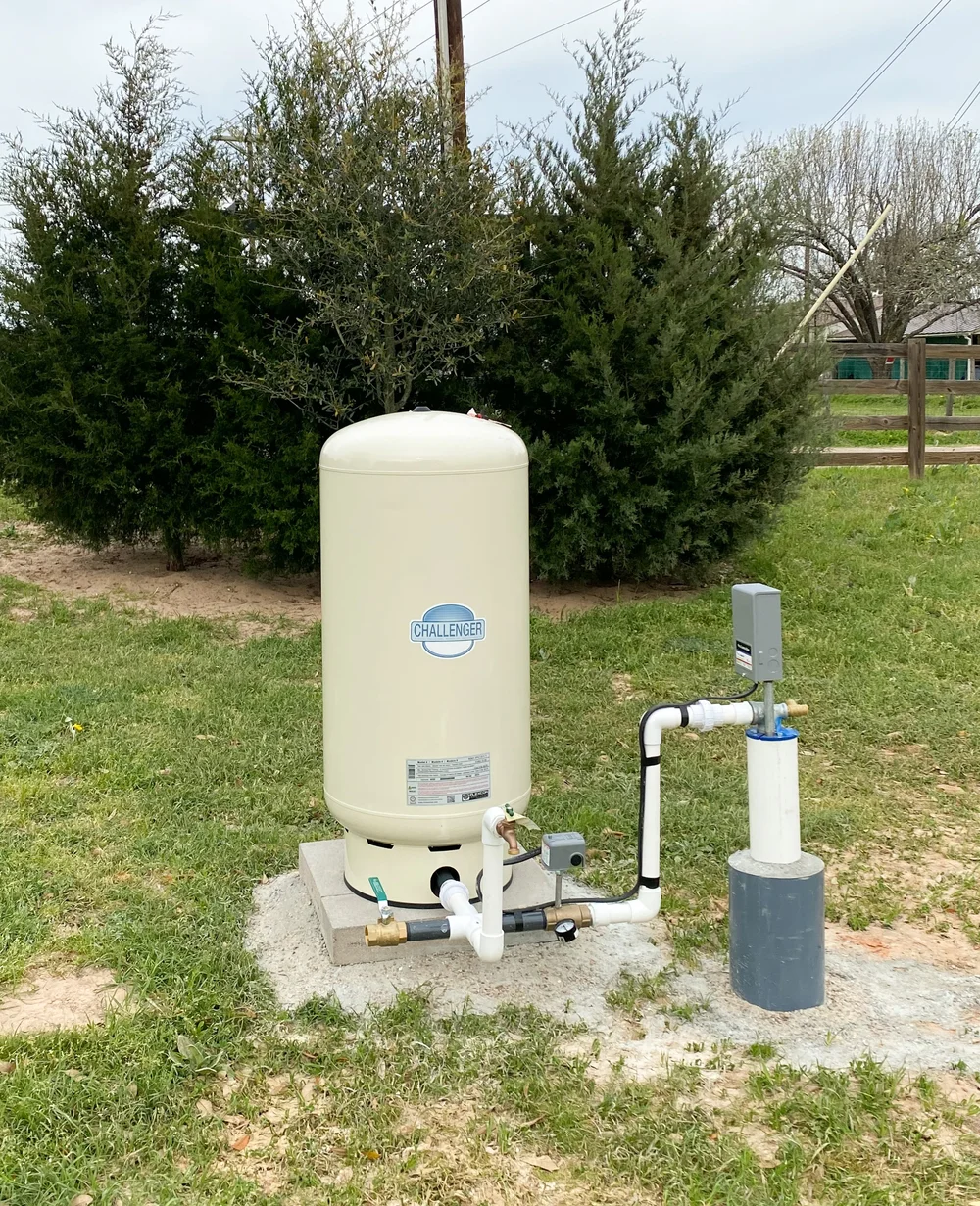 Home — Busselman Water Wells, LLC