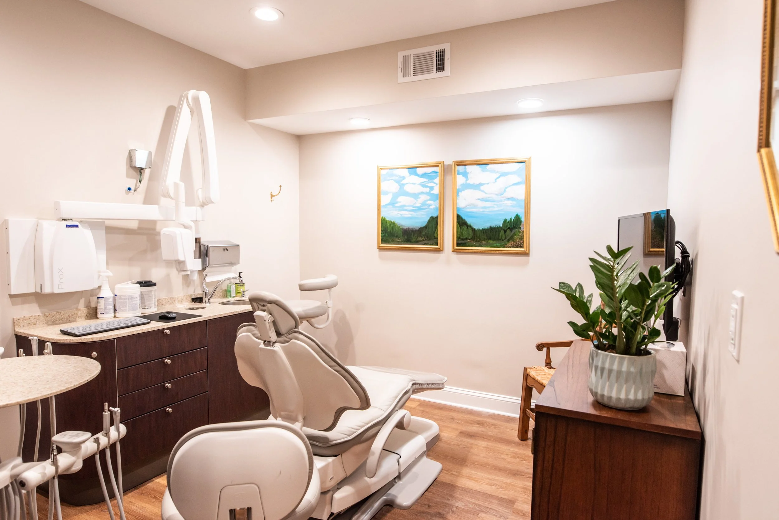 Reedy Branch Family Dentistry