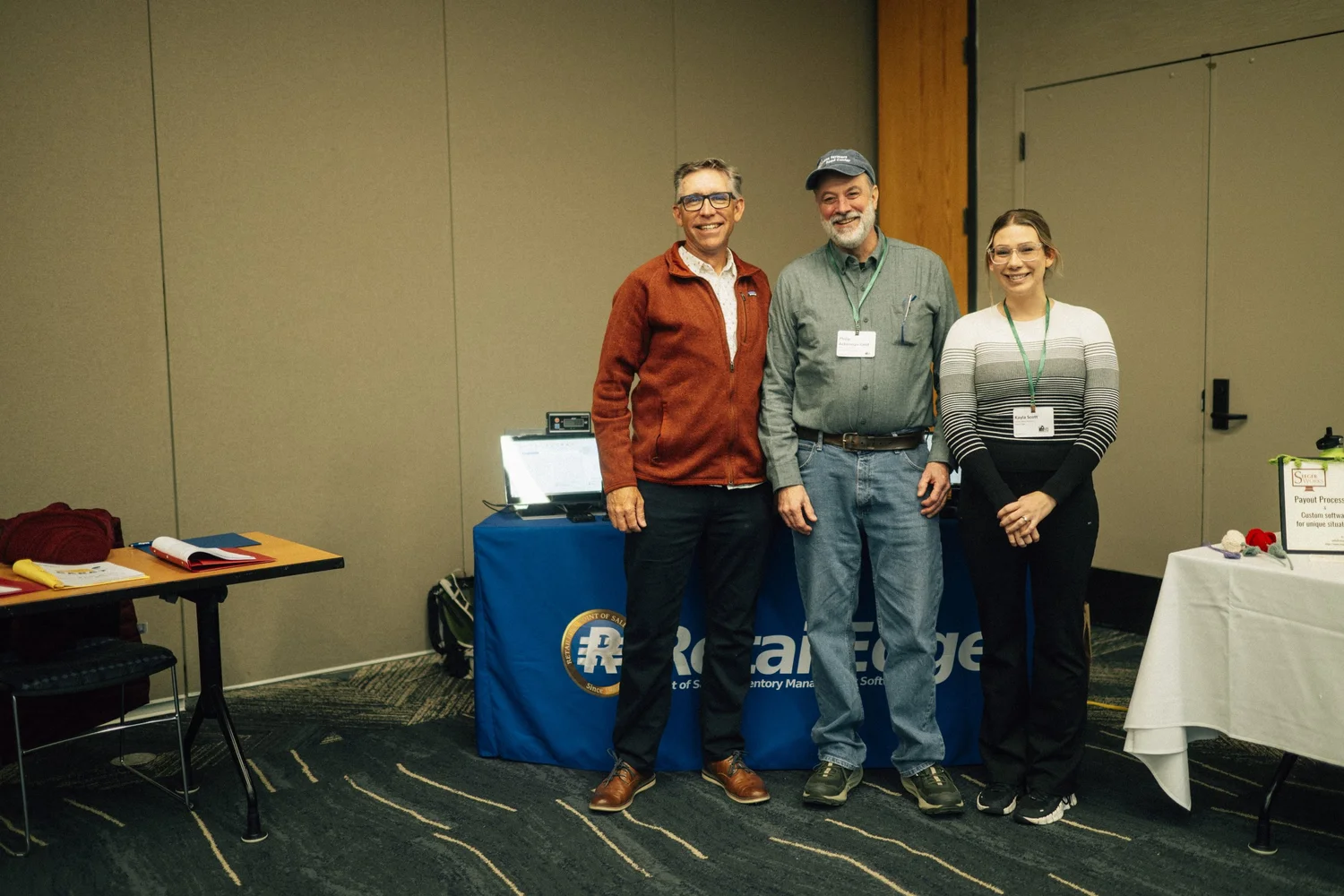 The National Farm Stop Conference