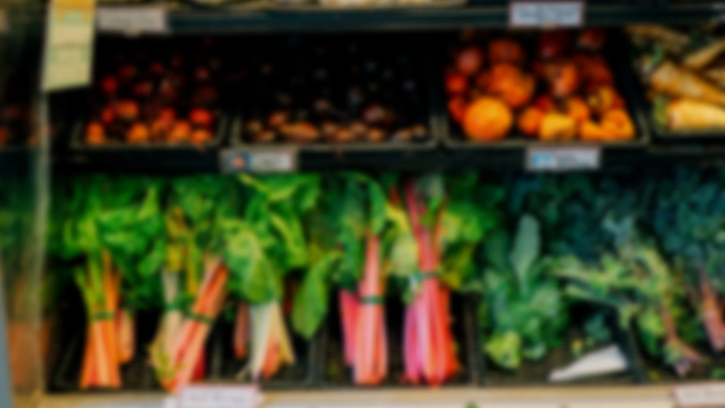 The National Farm Stop Conference