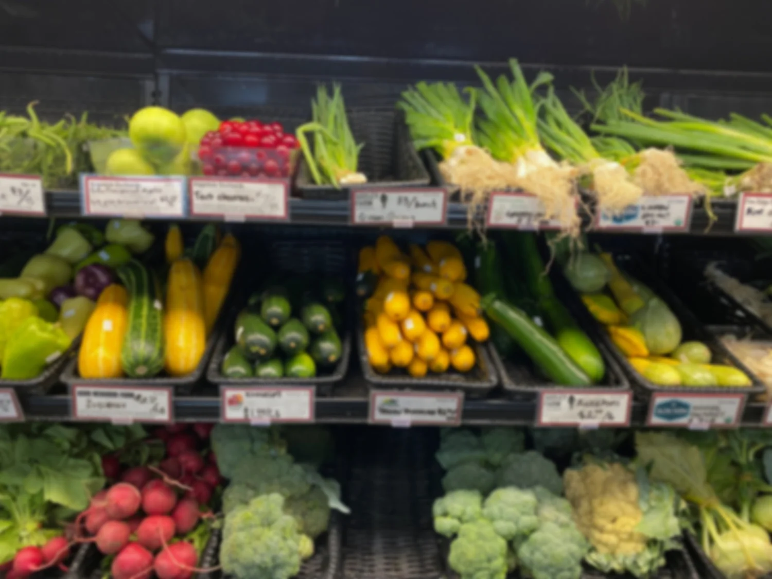 Farm Stop Conference Central