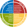 Insights Discovery | 4 Color Personality Test for Workplace