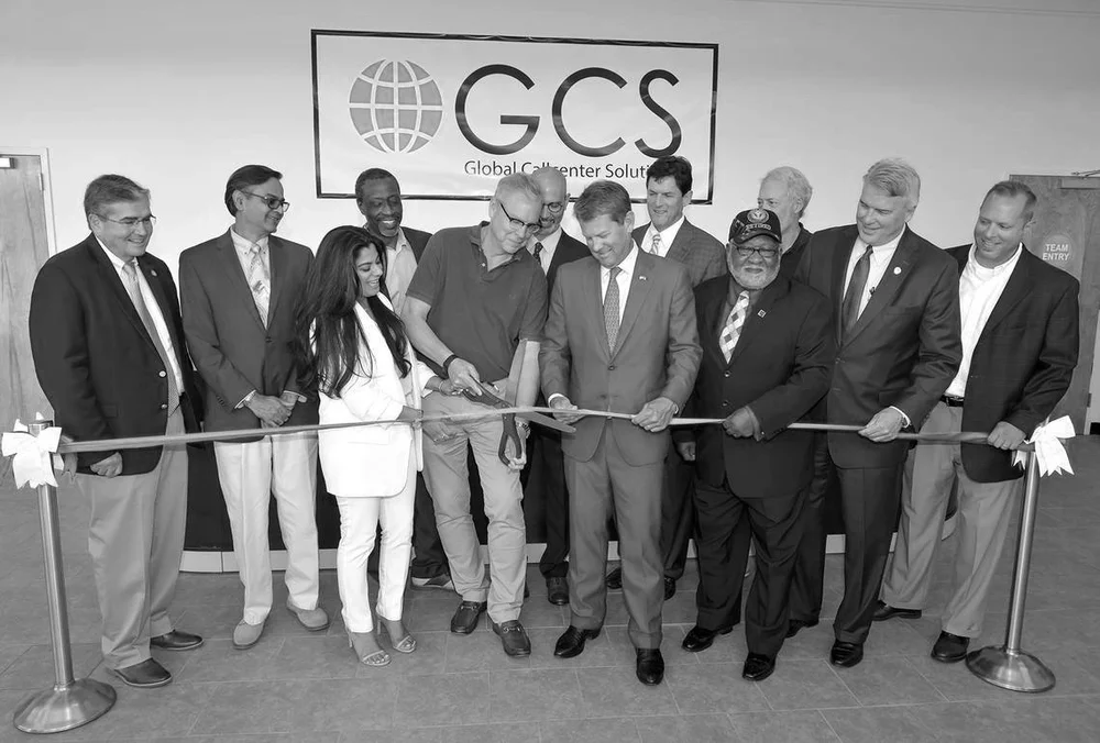 Global Call Center Solutions | Expert Customer Service & Sales Support ...
