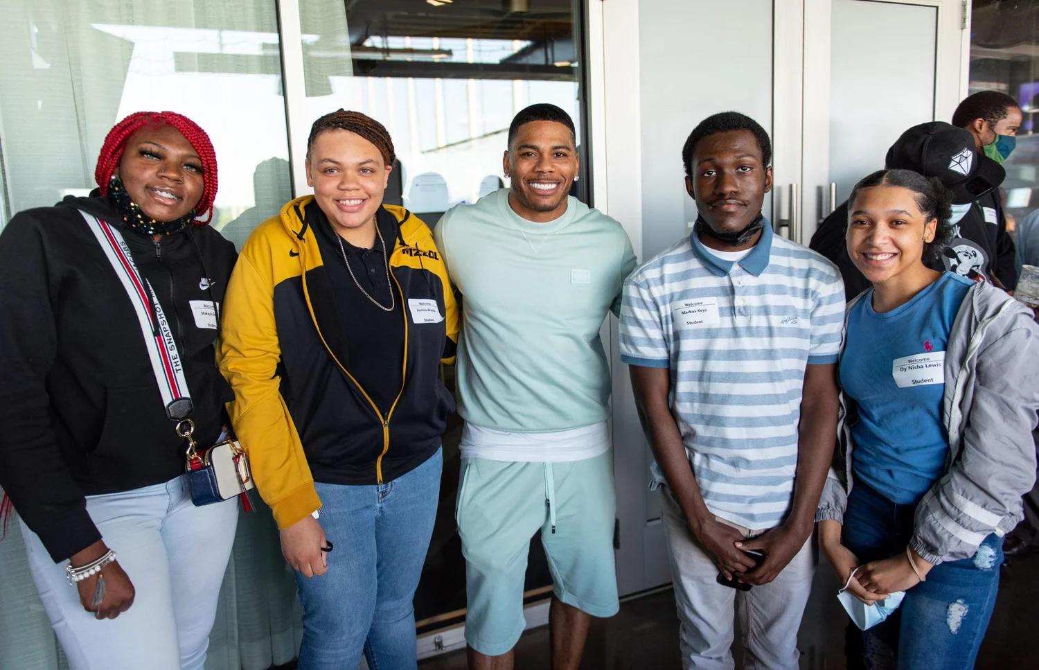 In the News — Access Point