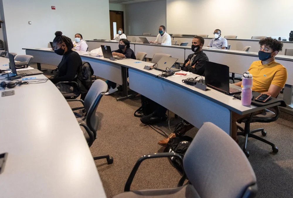 In the News — Access Point