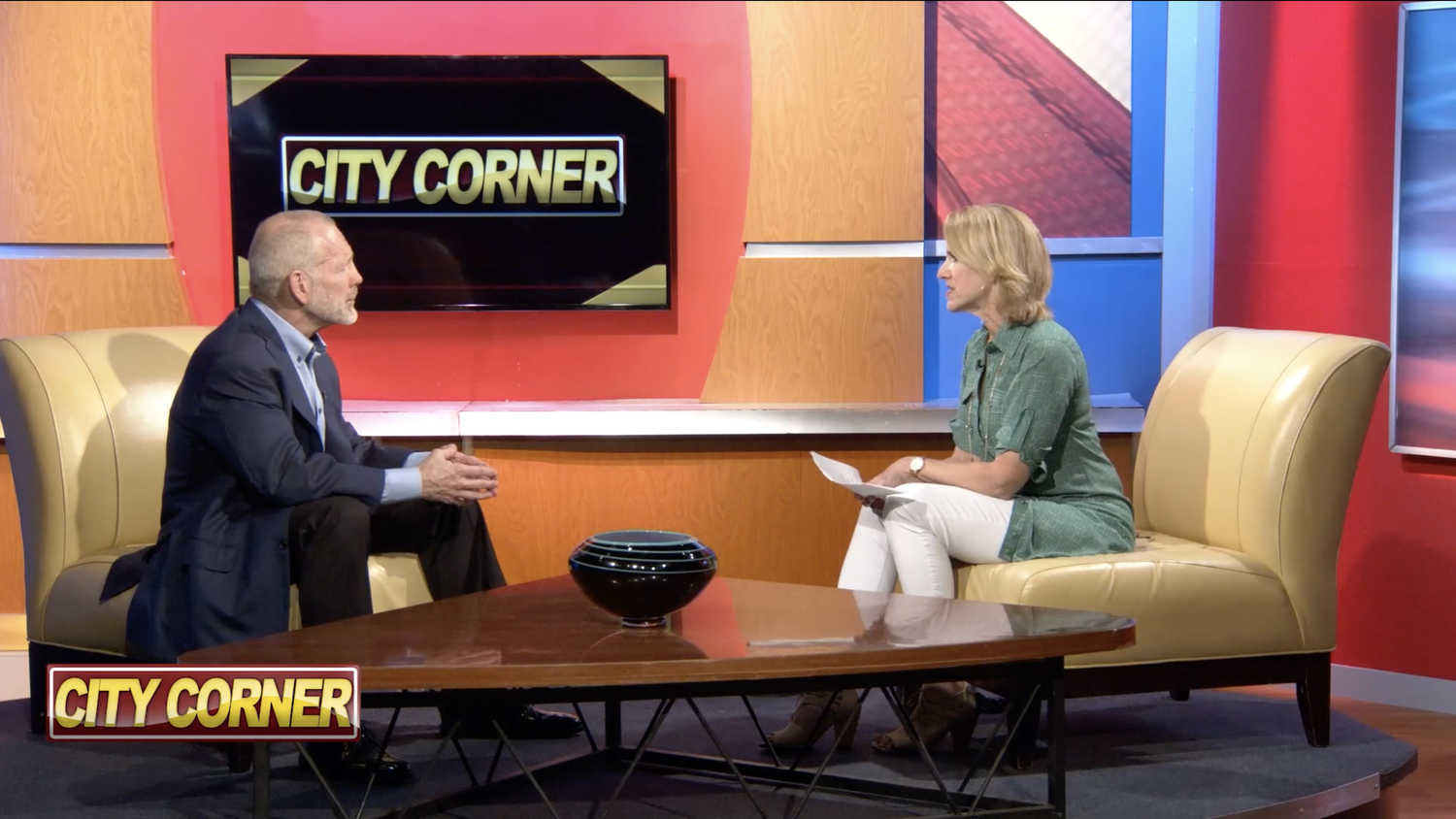 STL TV: NEW TECH PROGRAM ACCESS POINT AIMS TO GIVE STUDENTS SKILLS IN ...