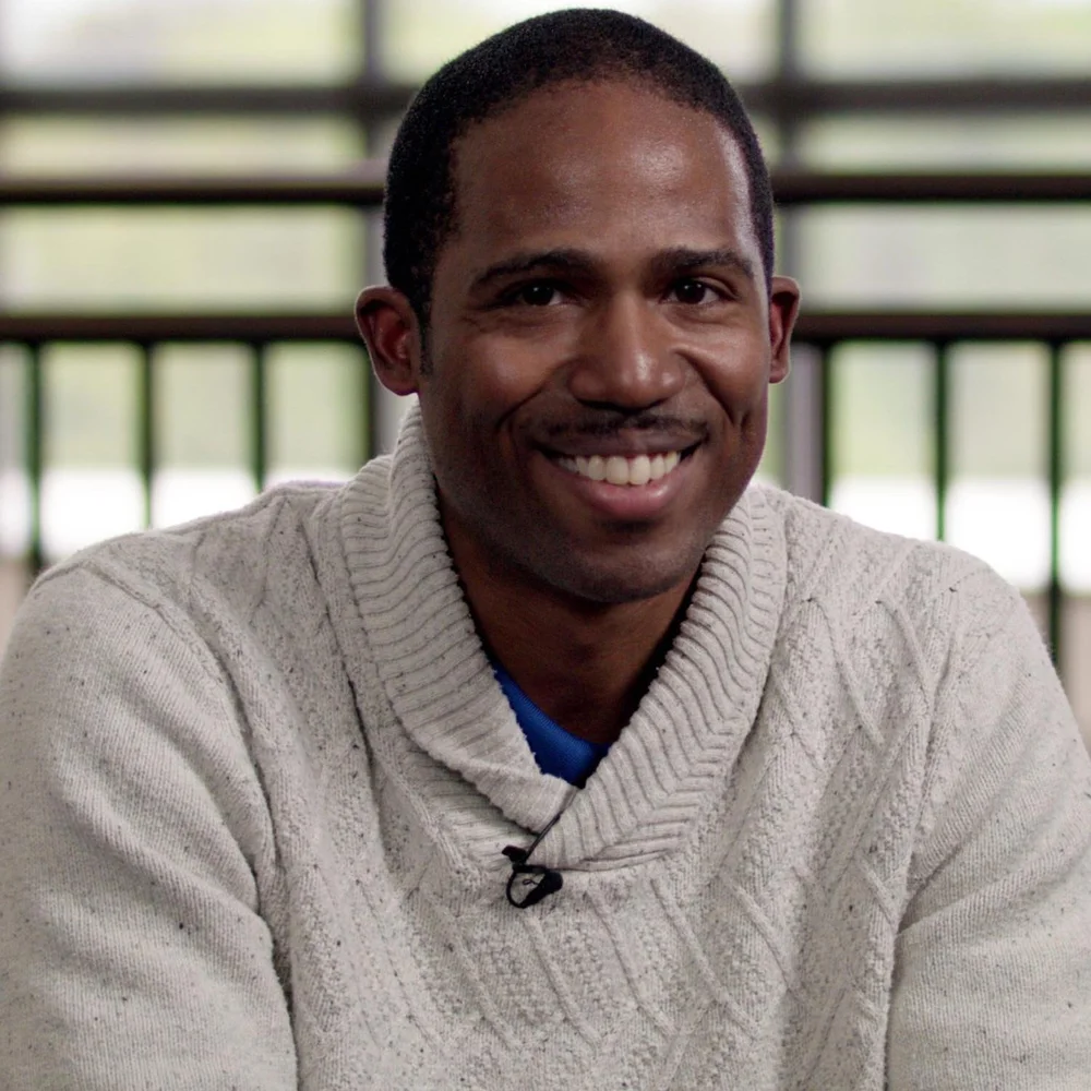 Meet the Team — Access Point