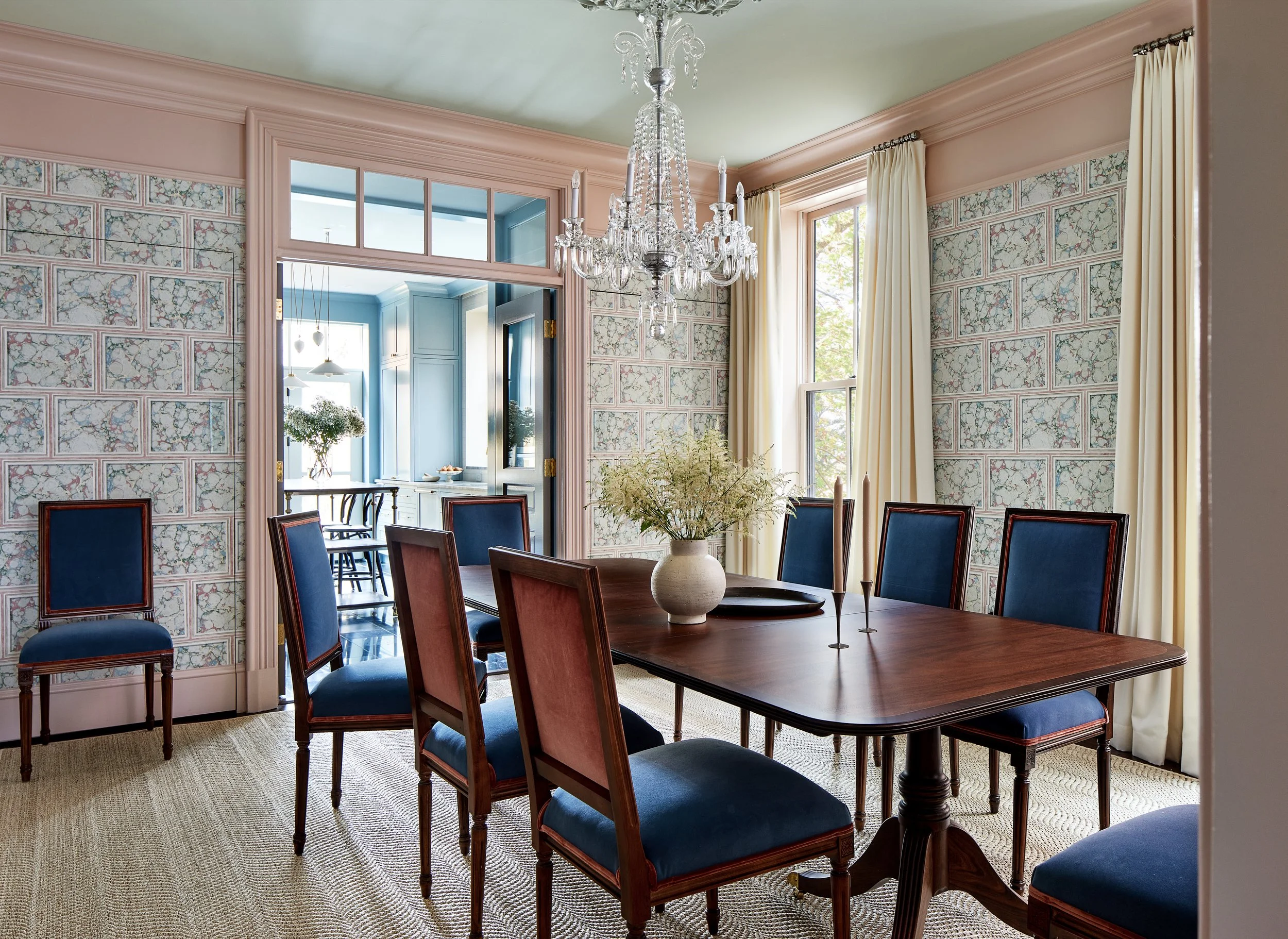 Greene — EMILY TUCKER DESIGN