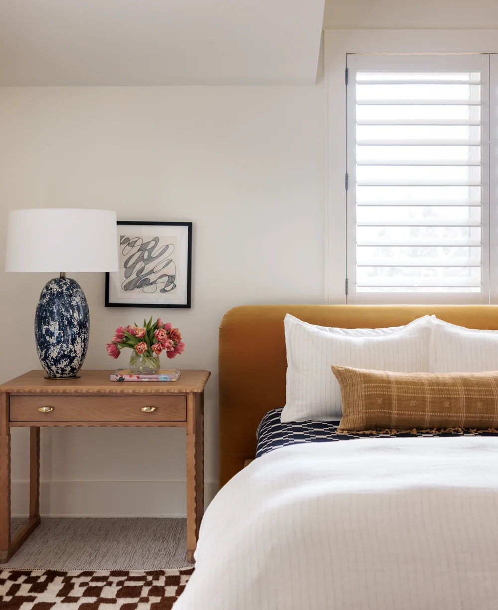 Juniper — EMILY TUCKER DESIGN