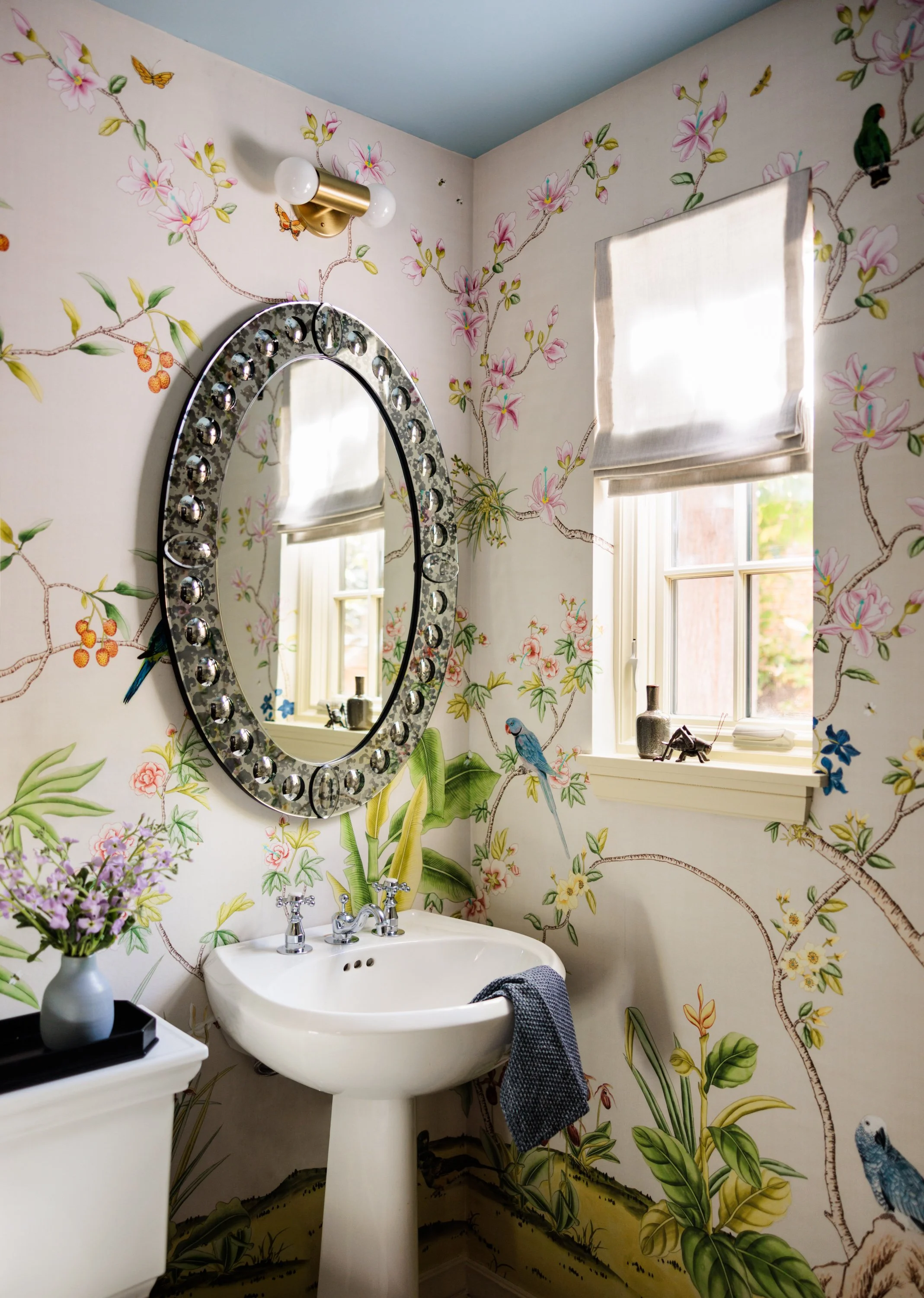 Denver home interior design — EMILY TUCKER DESIGN