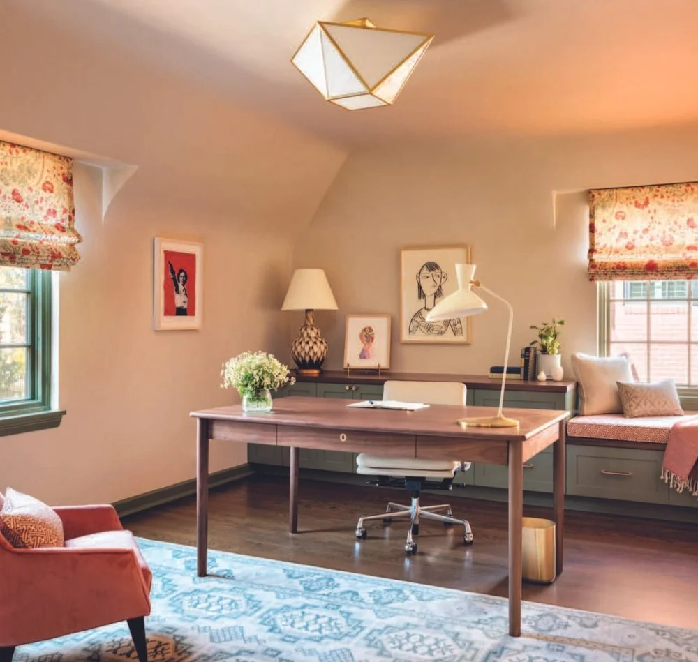 Dashboard — EMILY TUCKER DESIGN