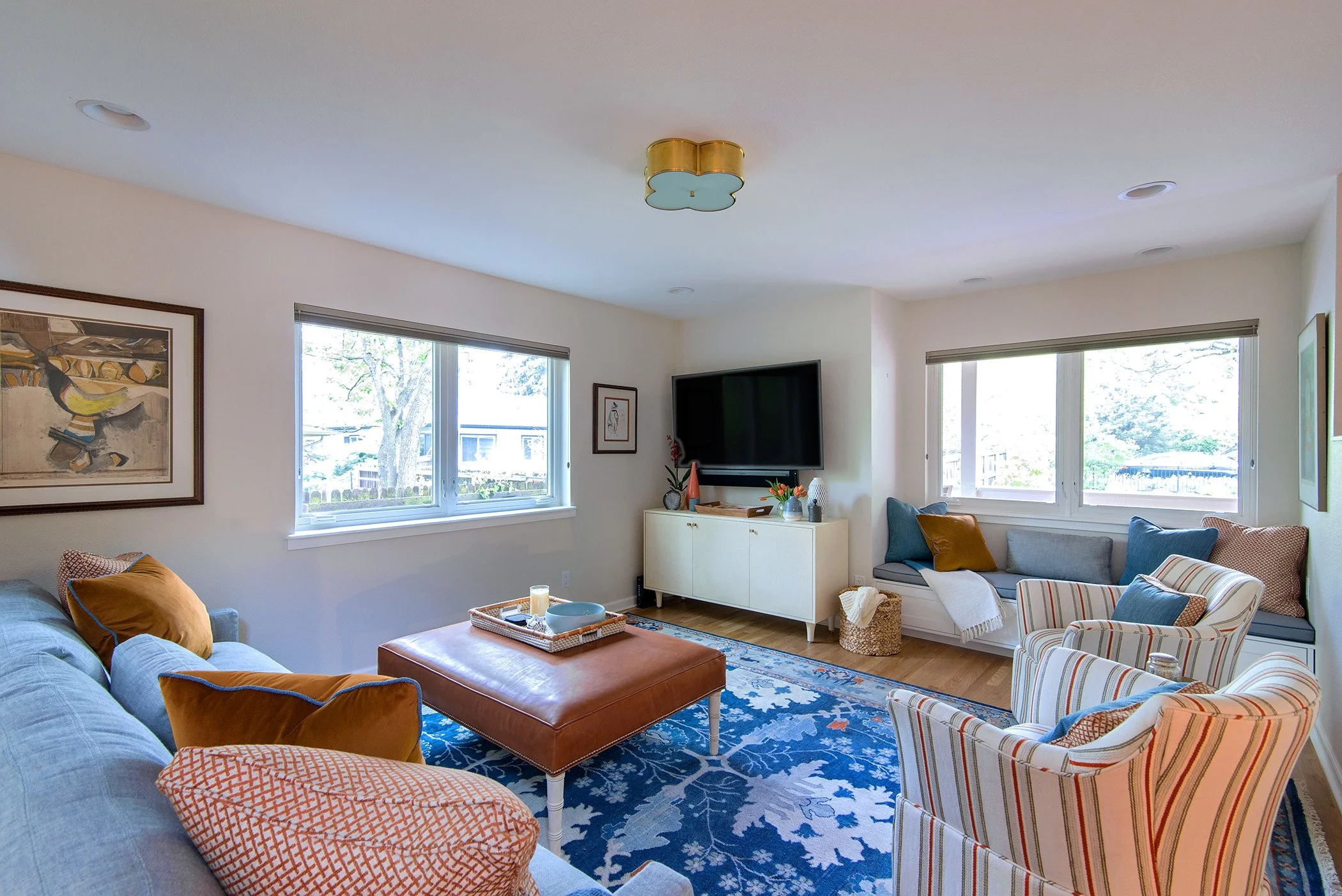 Frederick — EMILY TUCKER DESIGN