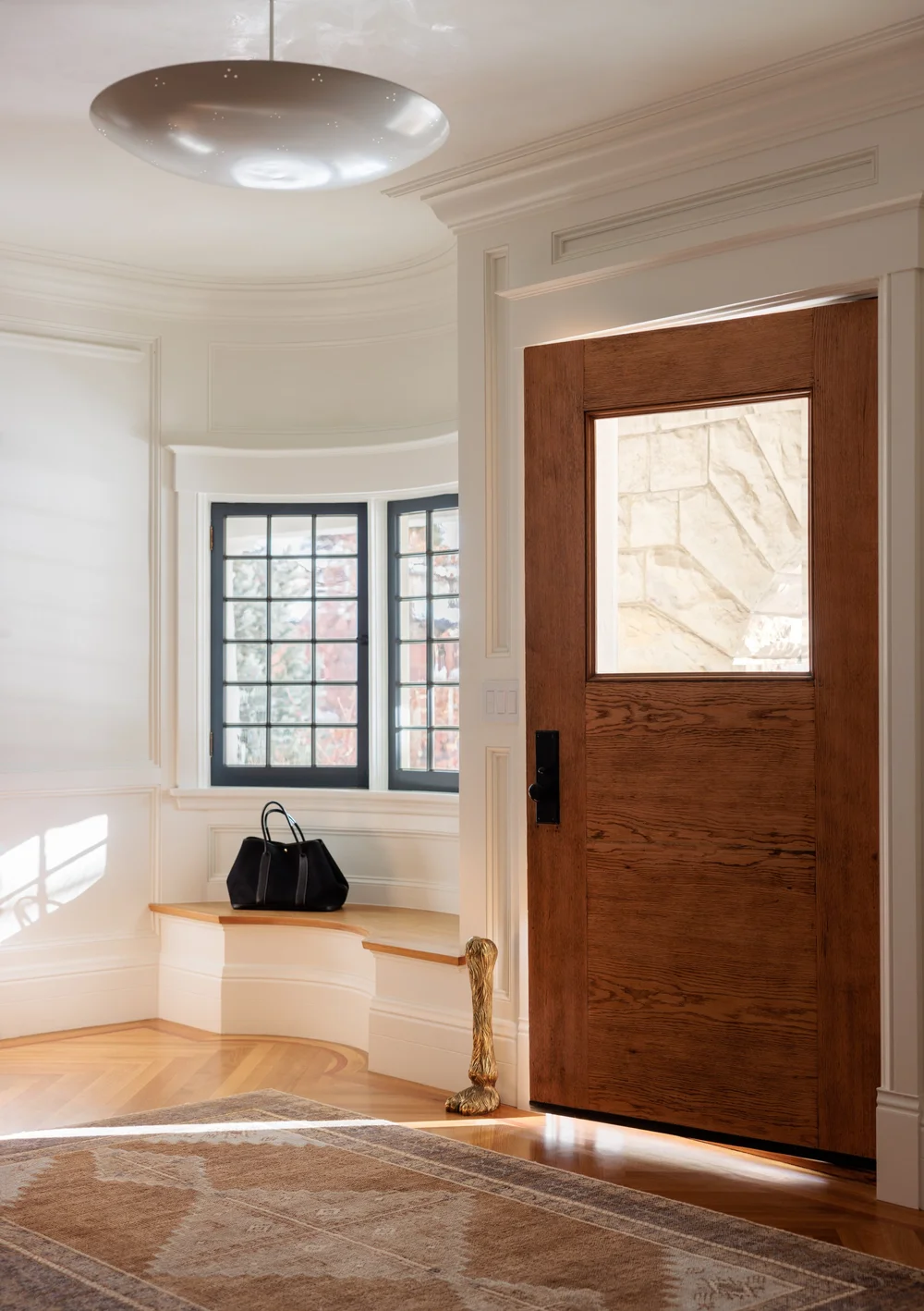 Historic home renovation with Joel Smiley — EMILY TUCKER DESIGN