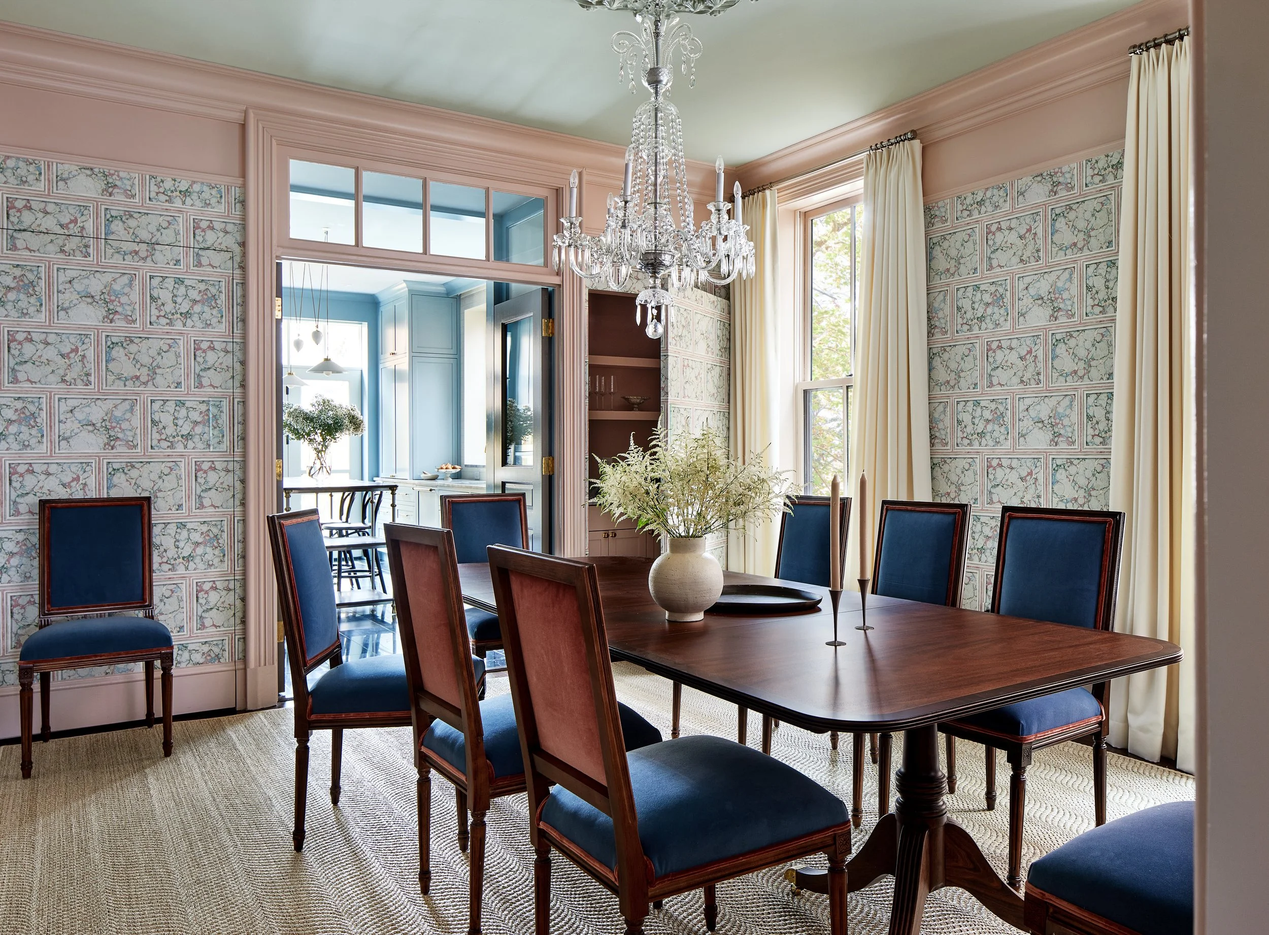Greene — EMILY TUCKER DESIGN