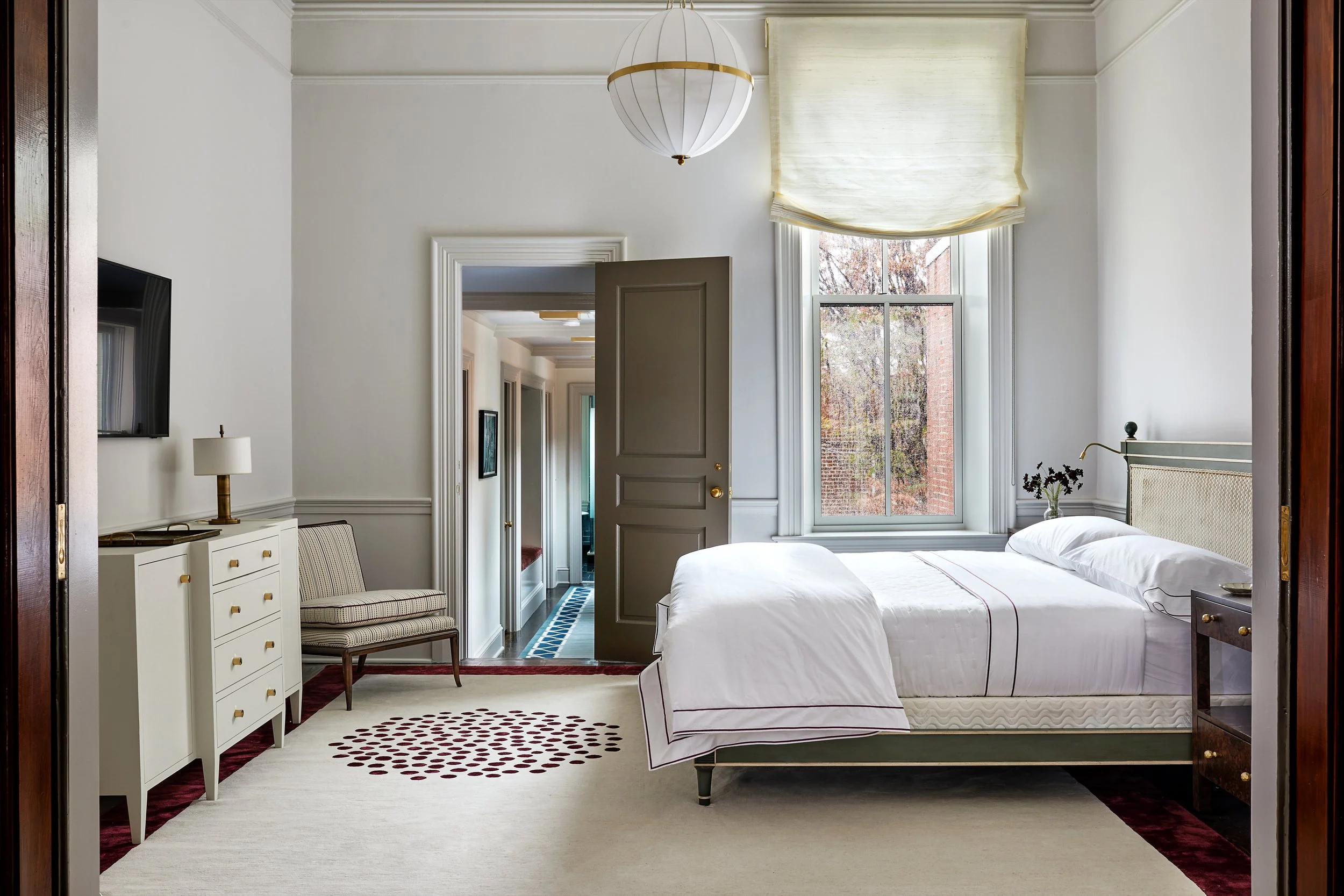 Greene — EMILY TUCKER DESIGN