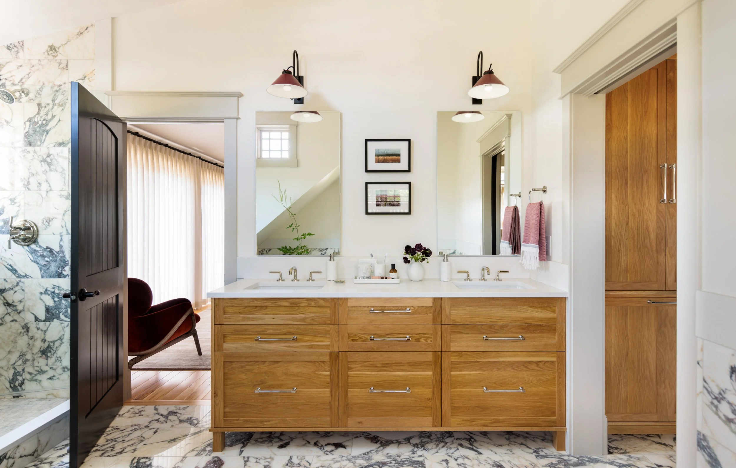 Wilson — EMILY TUCKER DESIGN