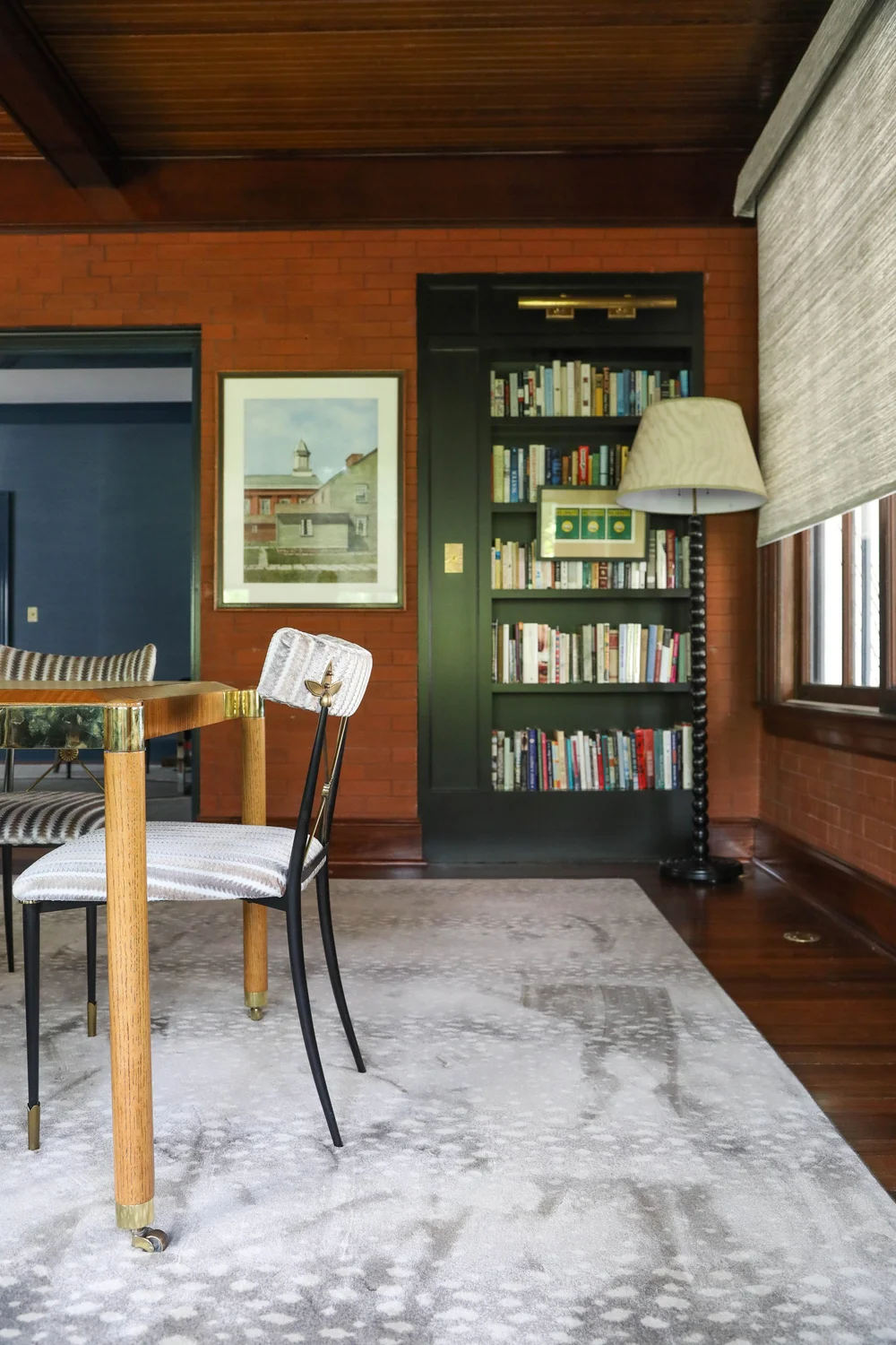 Denver — EMILY TUCKER DESIGN