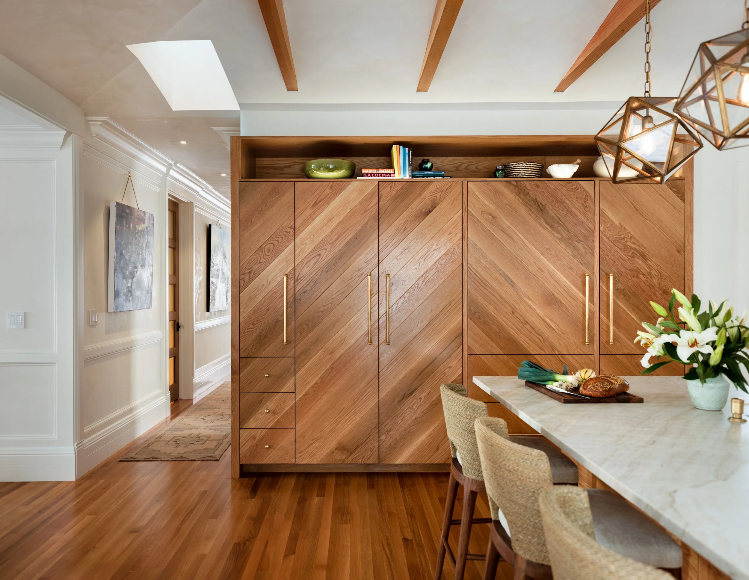 Historic home renovation with Joel Smiley — EMILY TUCKER DESIGN