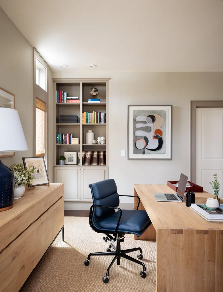 Juniper — EMILY TUCKER DESIGN