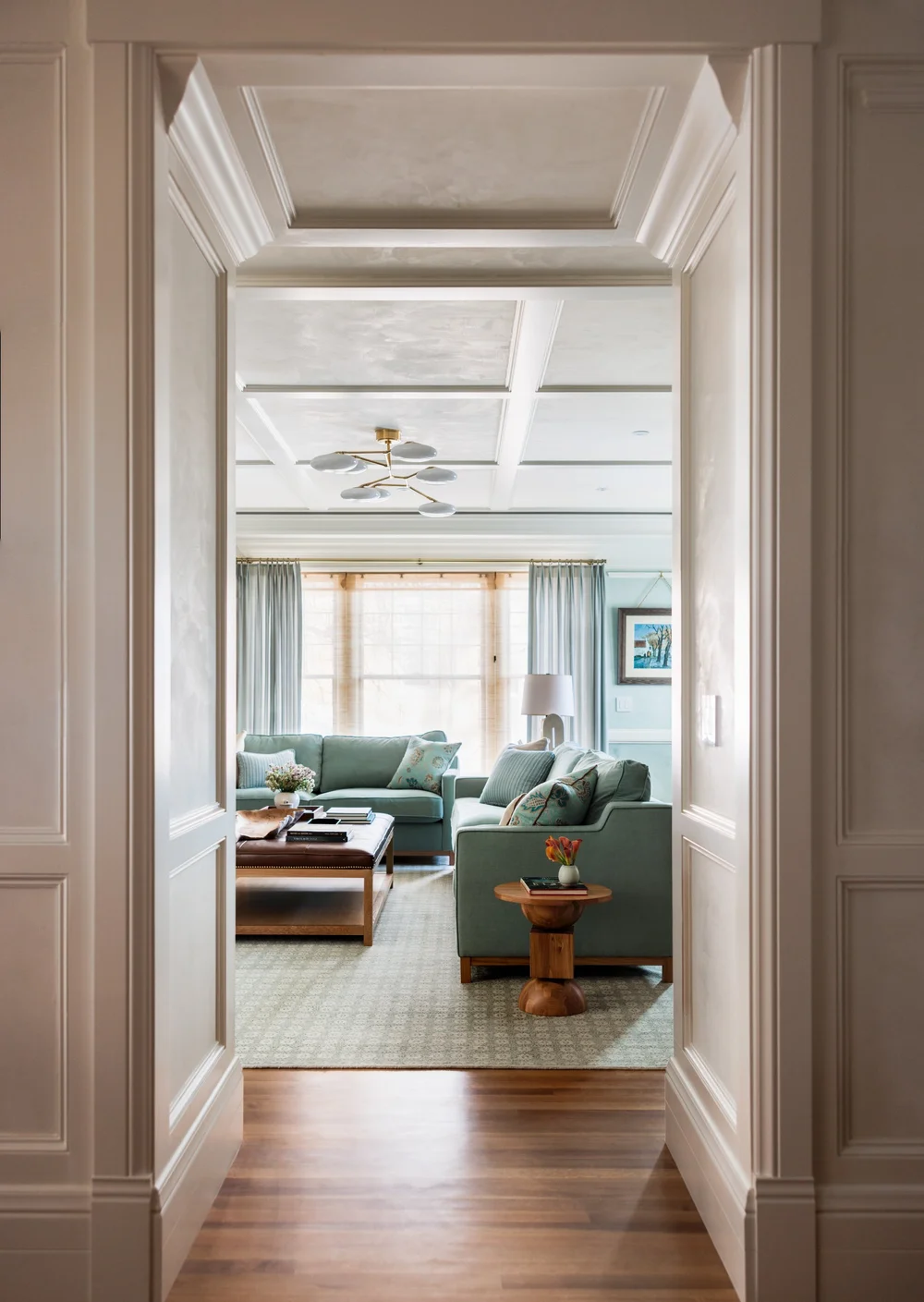 Historic home renovation with Joel Smiley — EMILY TUCKER DESIGN