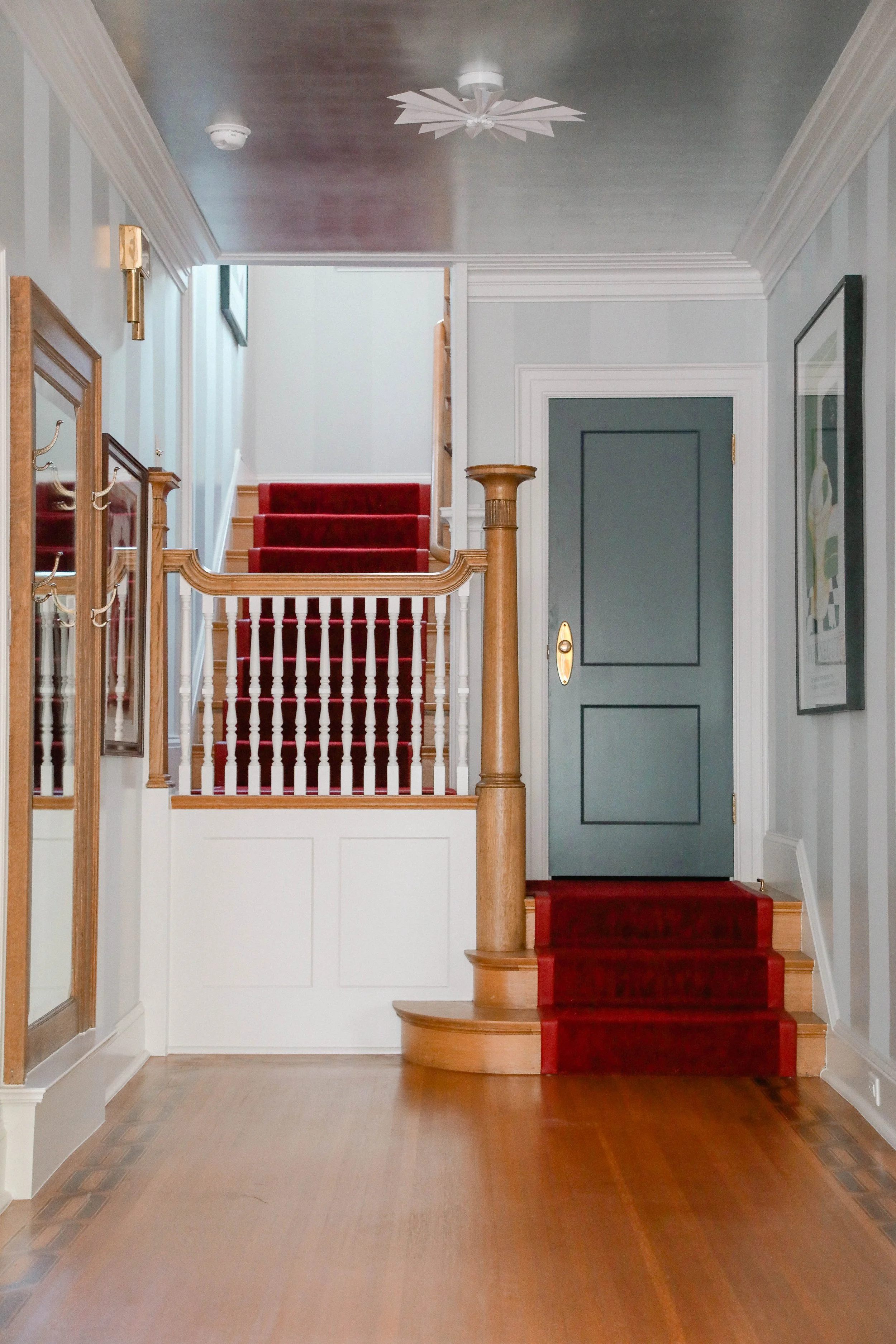 Denver — EMILY TUCKER DESIGN