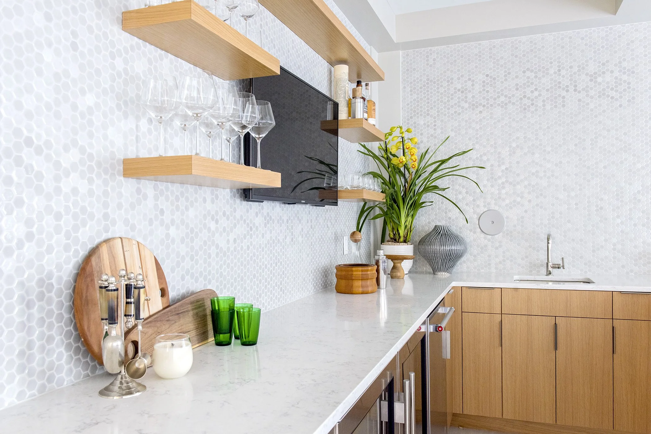 Sunset — EMILY TUCKER DESIGN
