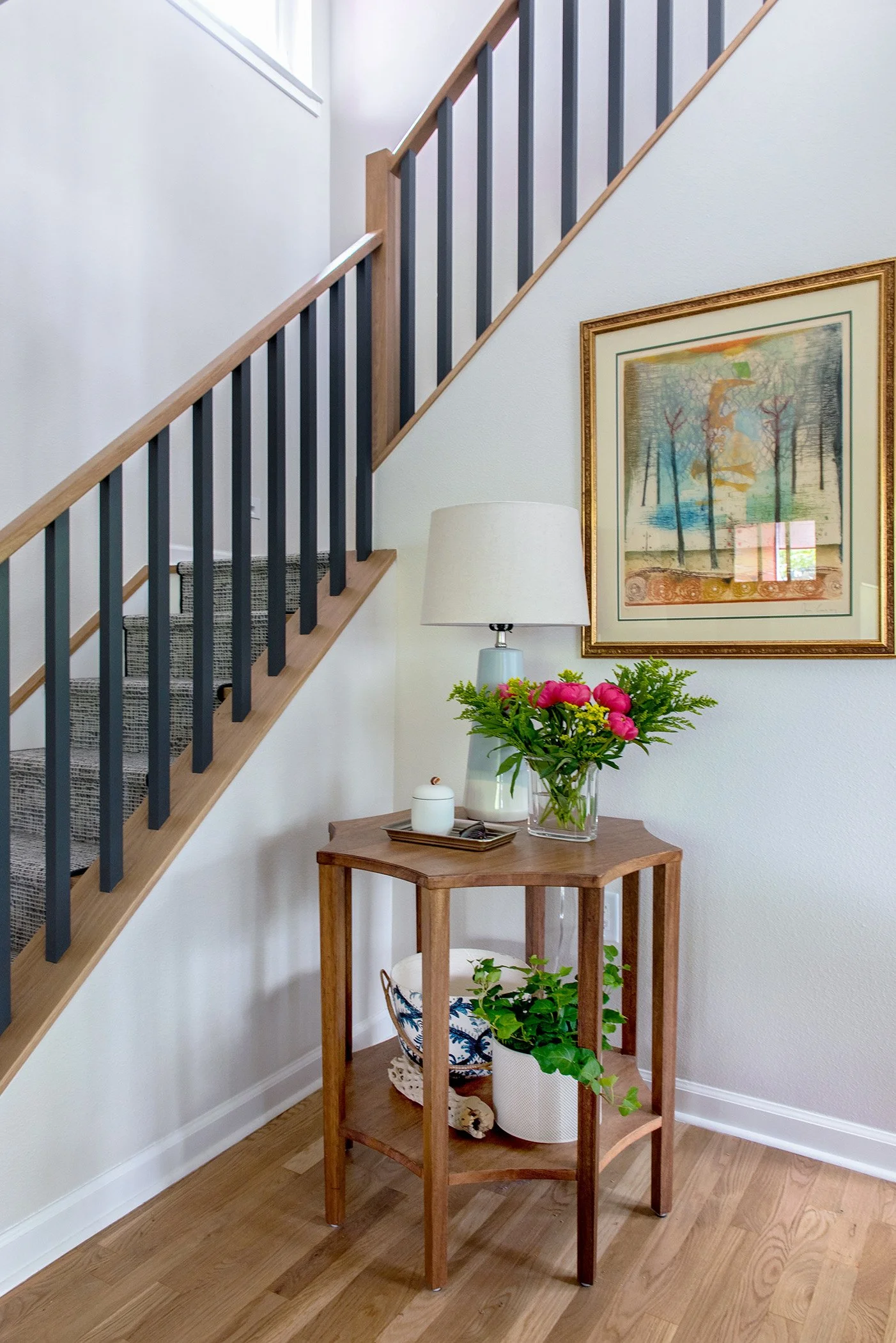 Frederick — EMILY TUCKER DESIGN