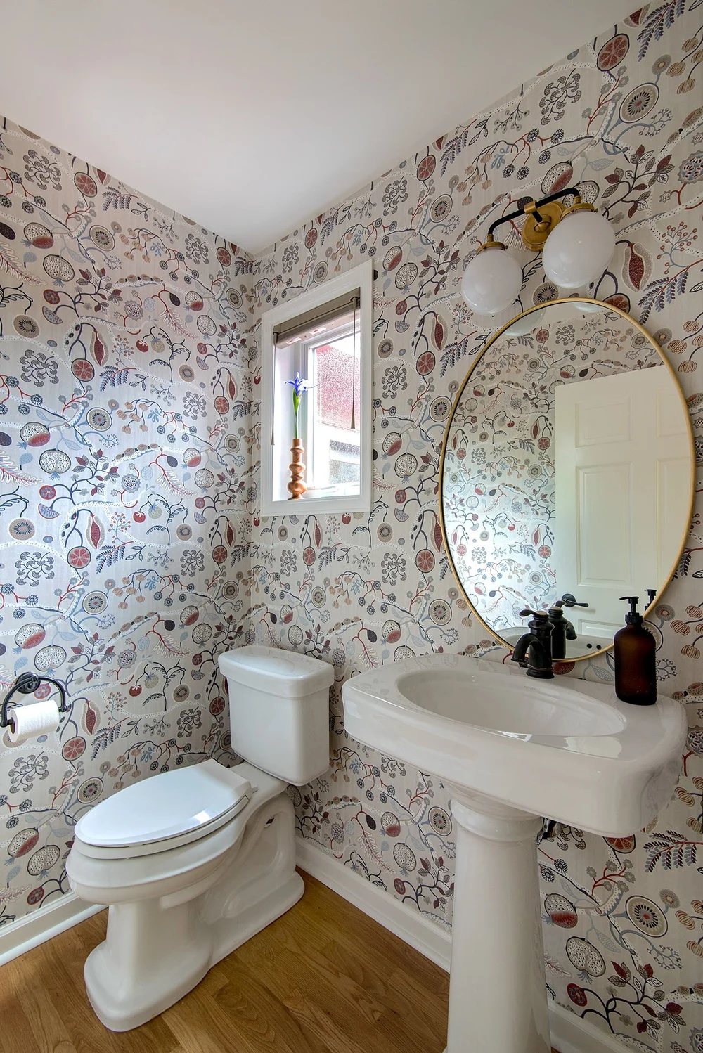 Frederick — EMILY TUCKER DESIGN