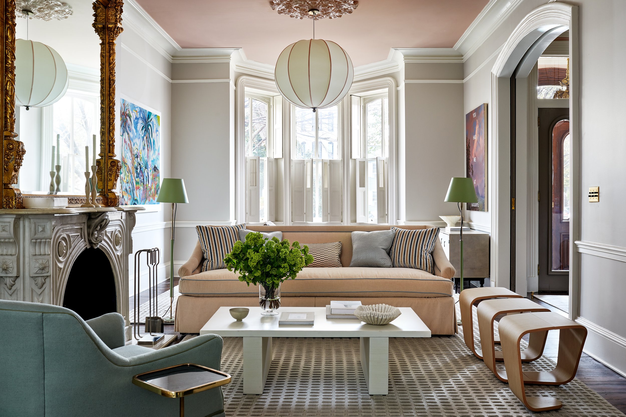Greene — EMILY TUCKER DESIGN