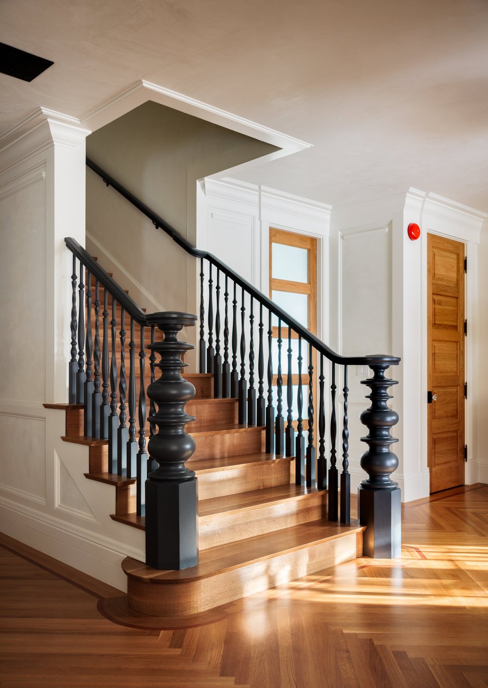 Historic home renovation with Joel Smiley — EMILY TUCKER DESIGN