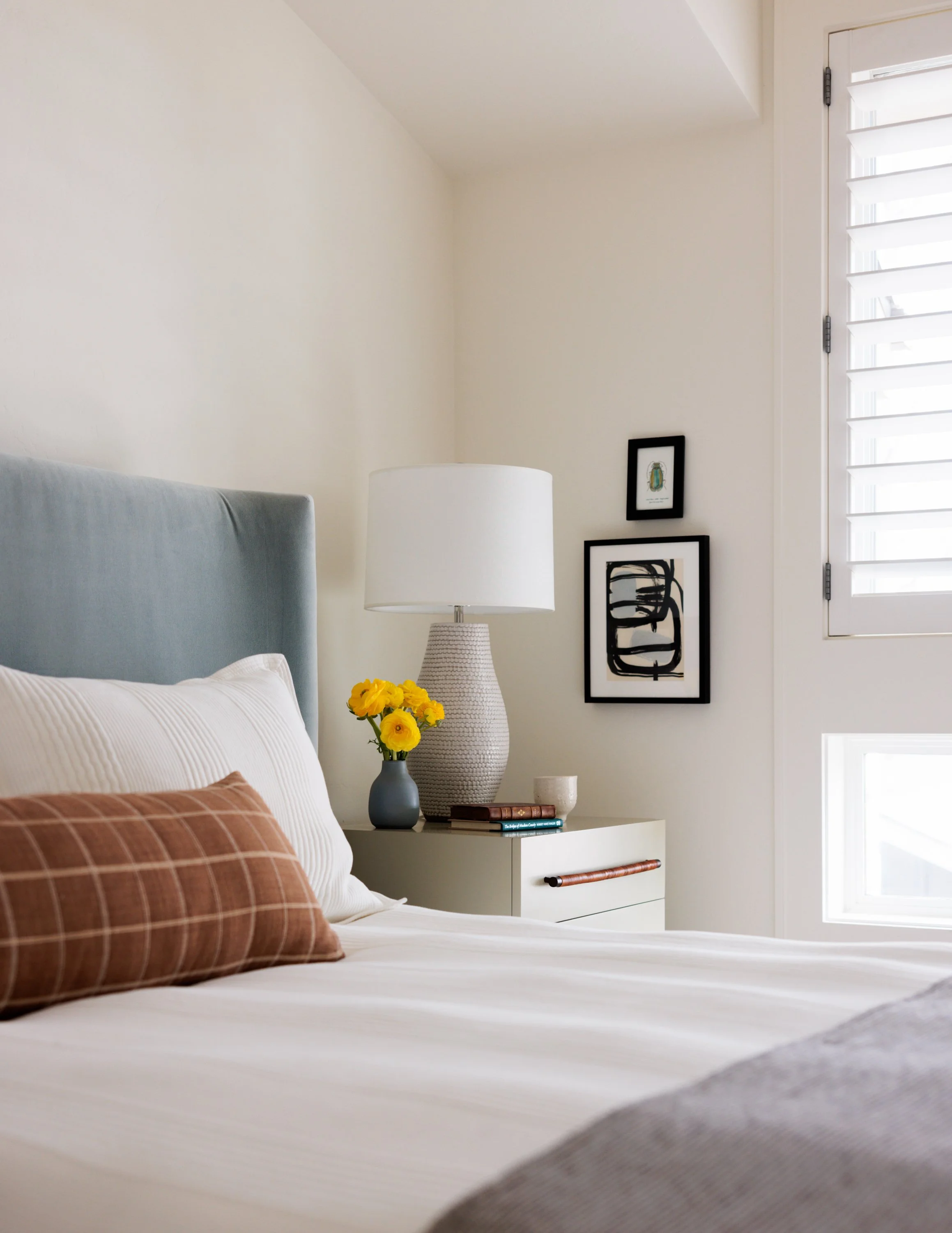 Juniper — EMILY TUCKER DESIGN