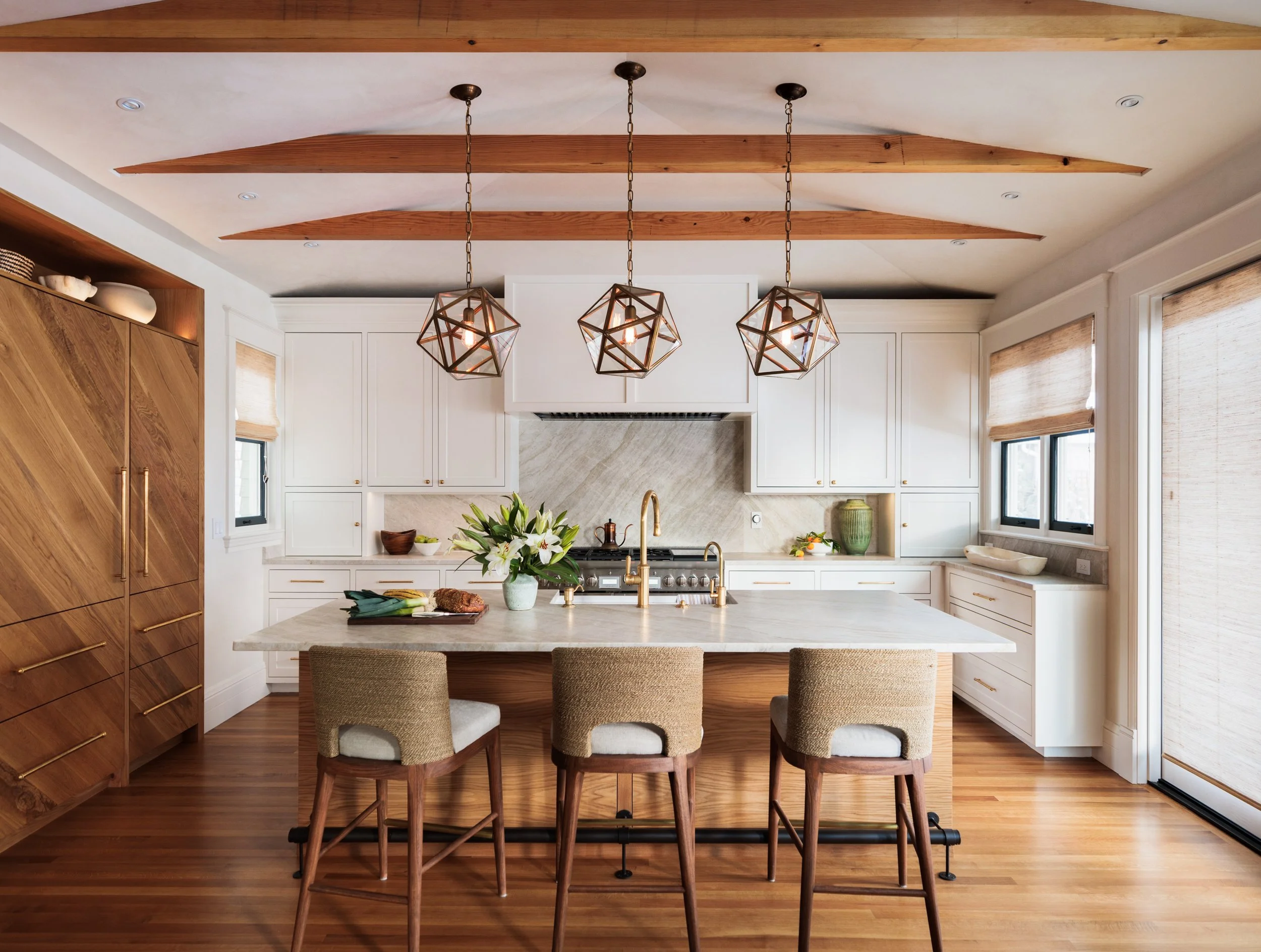 Historic home renovation with Joel Smiley — EMILY TUCKER DESIGN