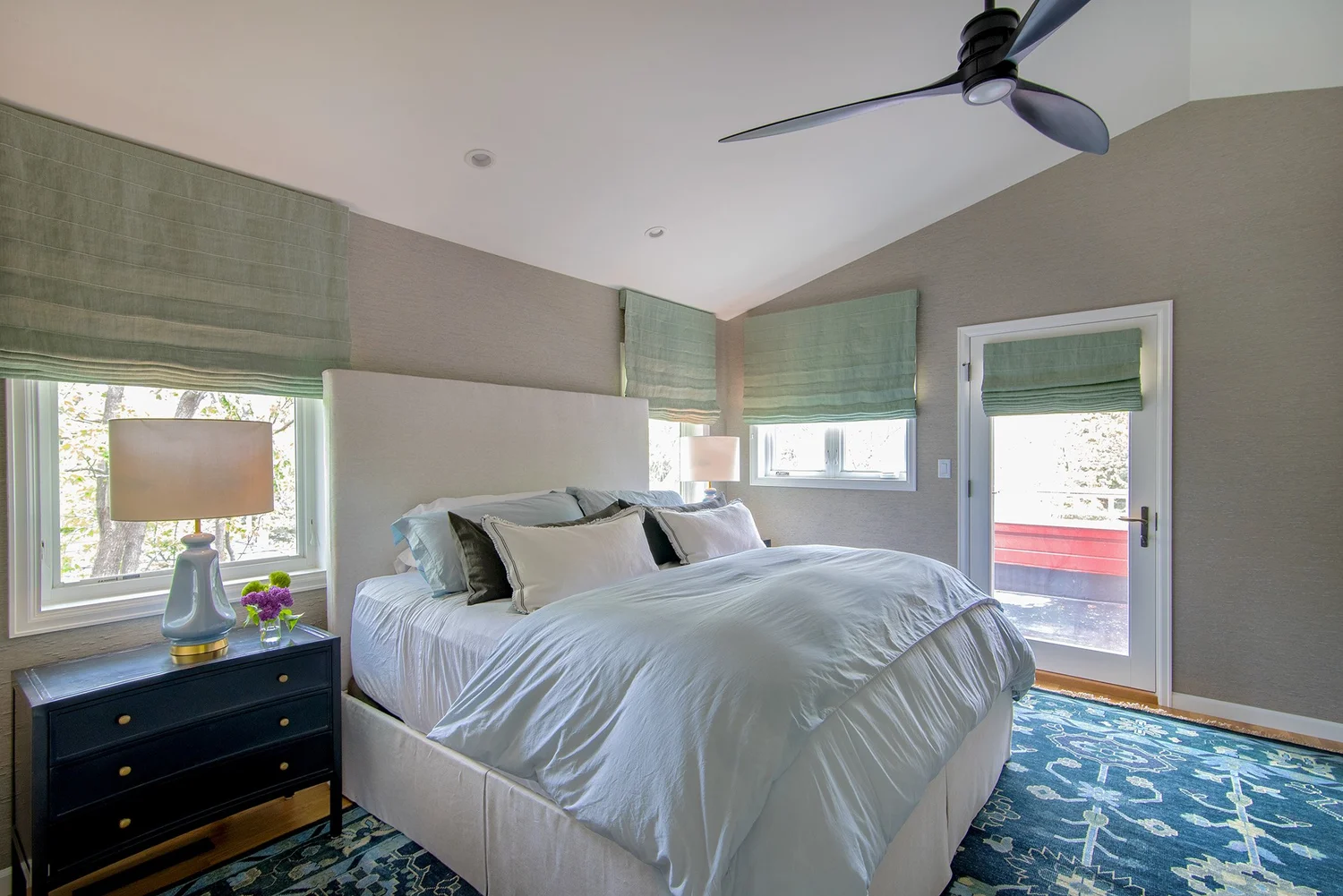 Frederick — EMILY TUCKER DESIGN