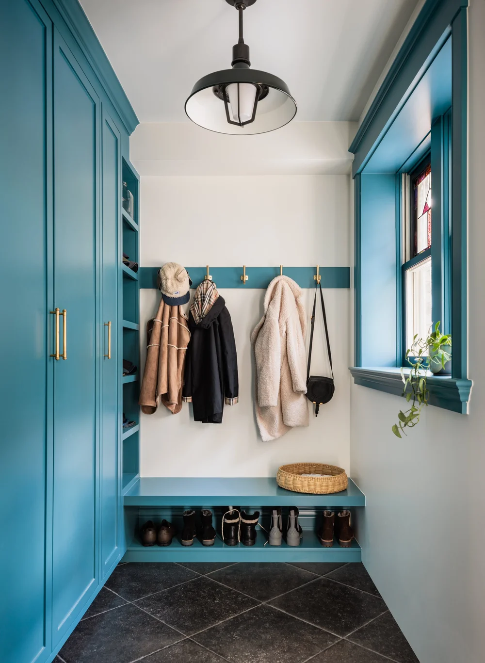 Historic home renovation with Joel Smiley — EMILY TUCKER DESIGN