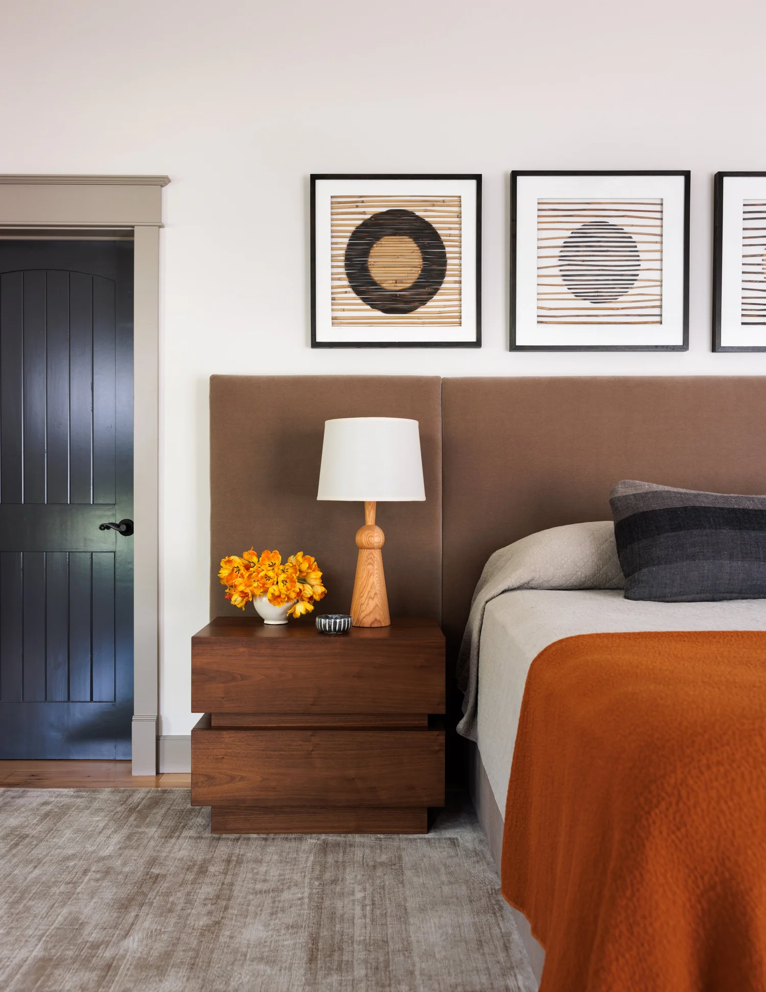 Wilson — EMILY TUCKER DESIGN