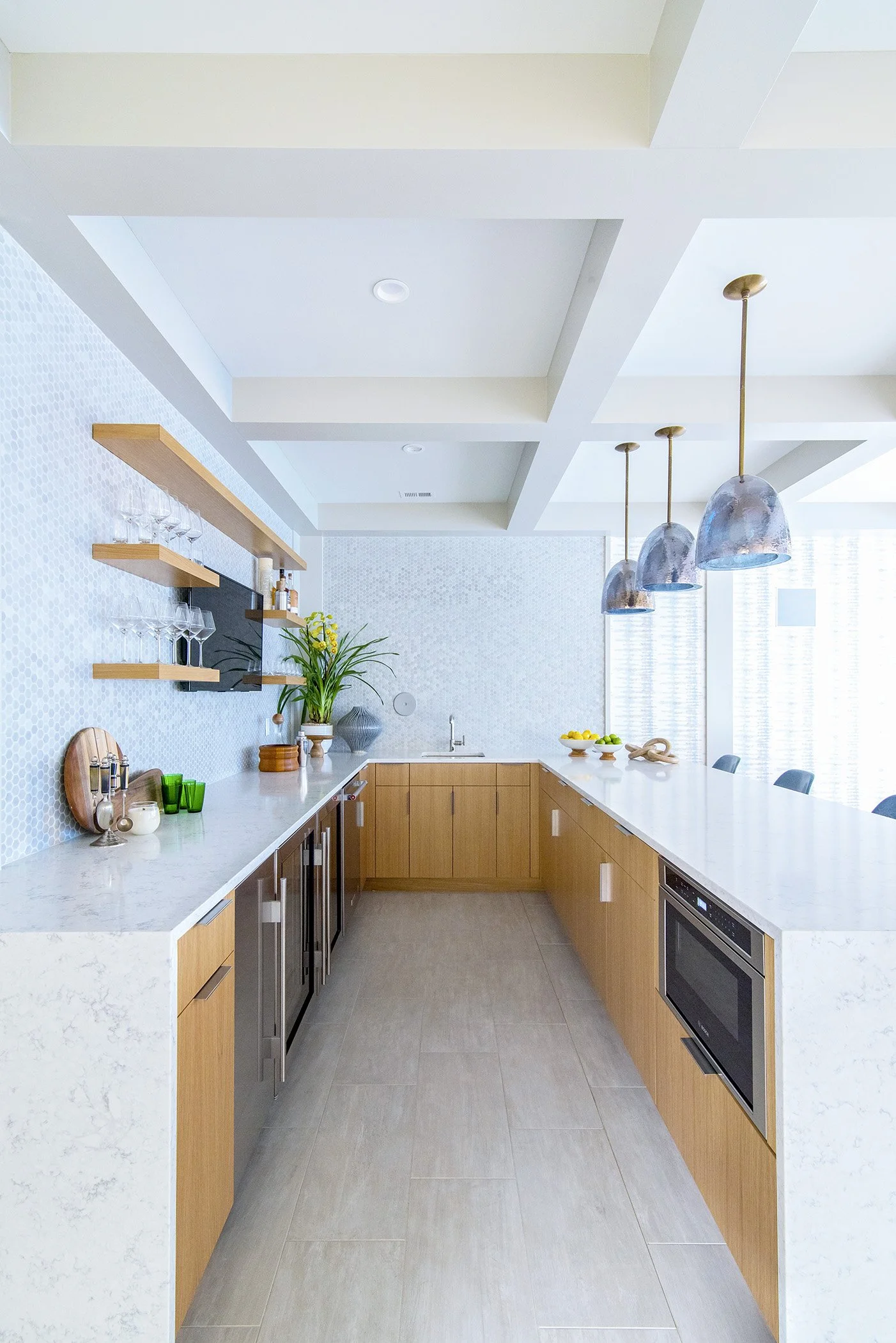 Sunset — EMILY TUCKER DESIGN