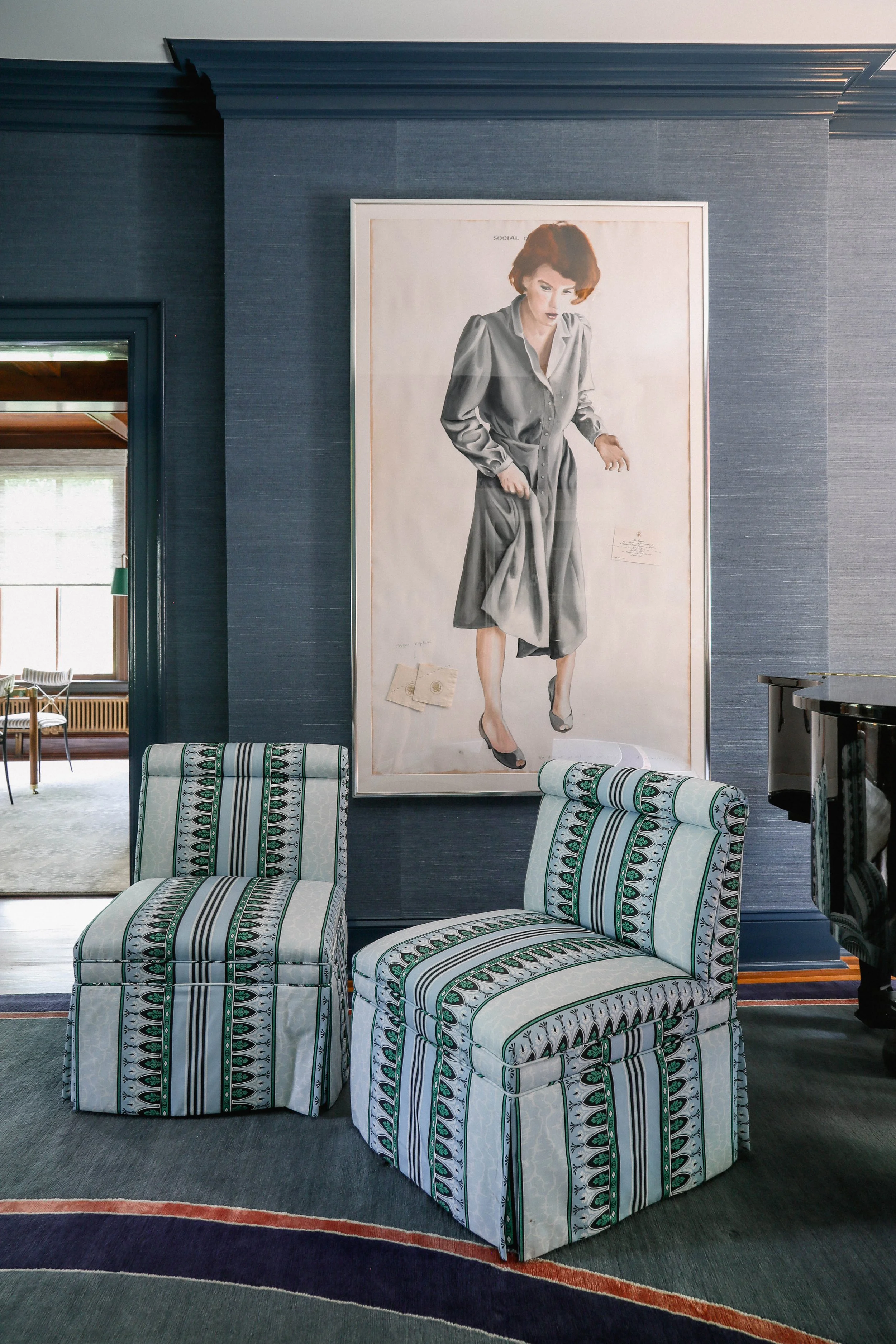 Denver — EMILY TUCKER DESIGN