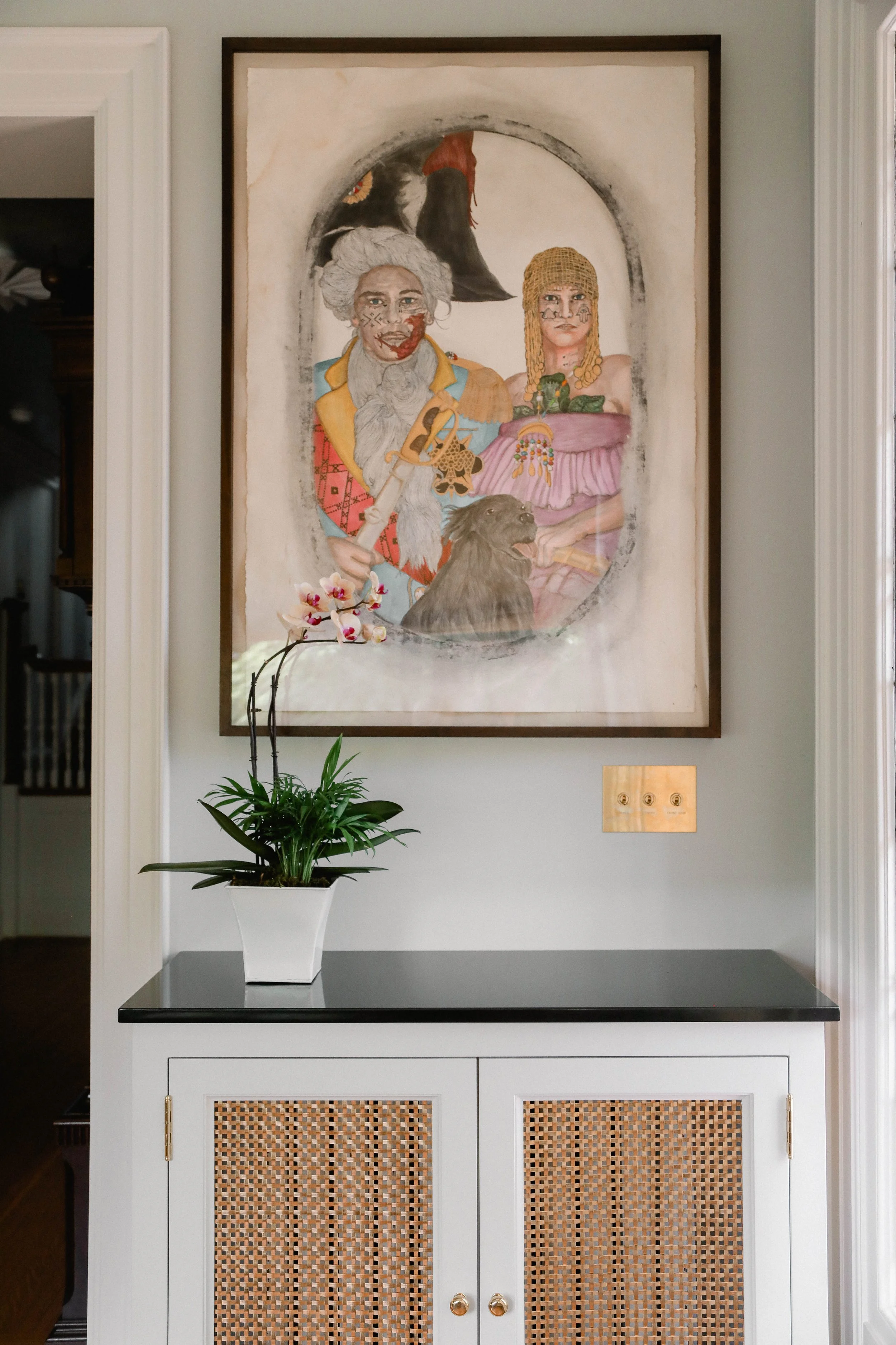 Denver — EMILY TUCKER DESIGN