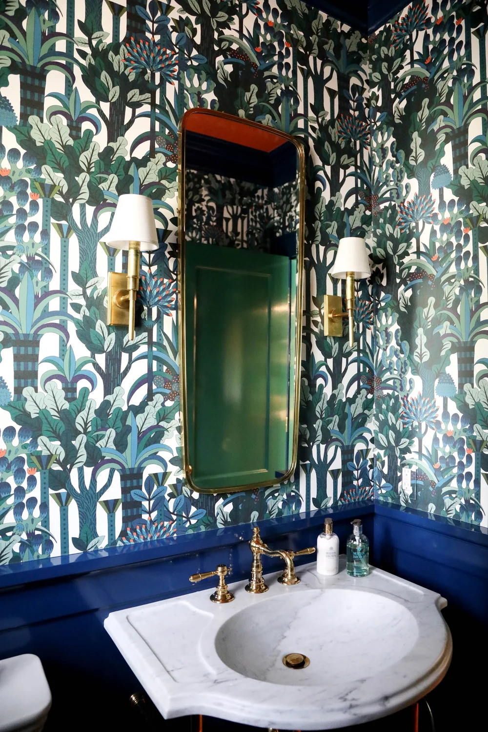 Denver — EMILY TUCKER DESIGN